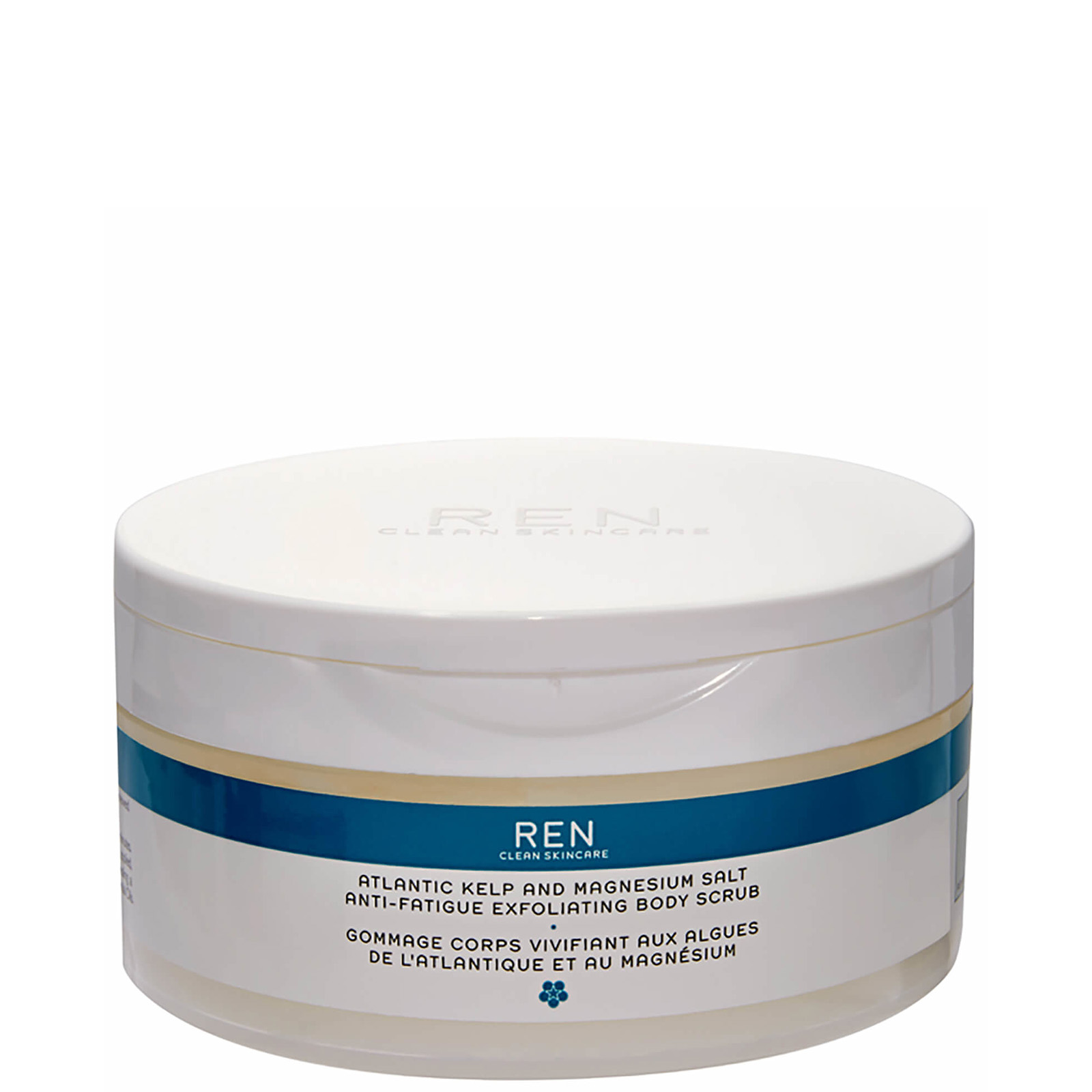 REN Clean Skincare Skincare Atlantic Kelp and Magnesium Salt Anti ...