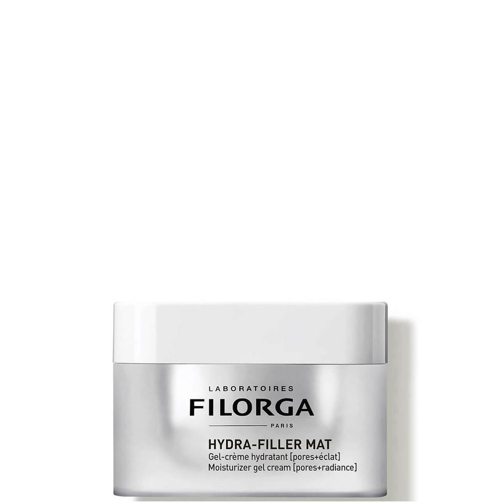 Filorga Hydra Filler MAT Cream 50ml | LOOKFANTASTIC