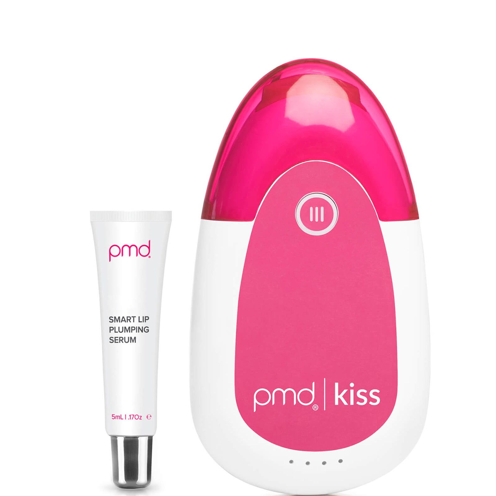 PMD Kiss Lip Plumping System | LOOKFANTASTIC