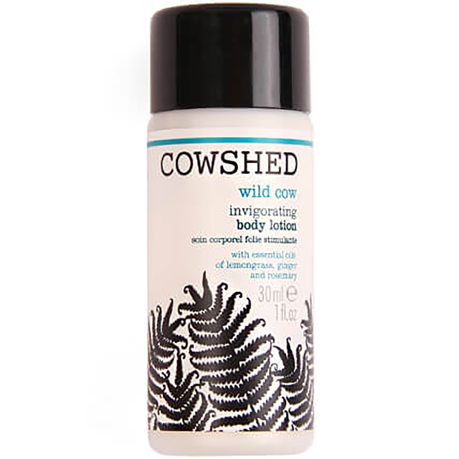 Cowshed Wild Cow Invigorating Body Lotion | Glossybox