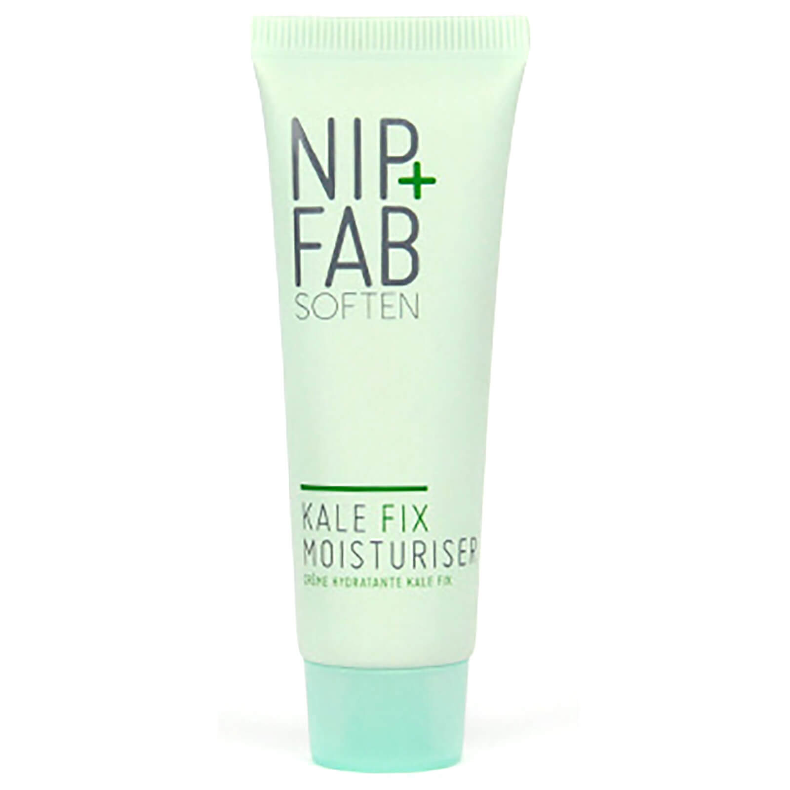 NIP+FAB Kale Fix Moisturiser | Glossybox