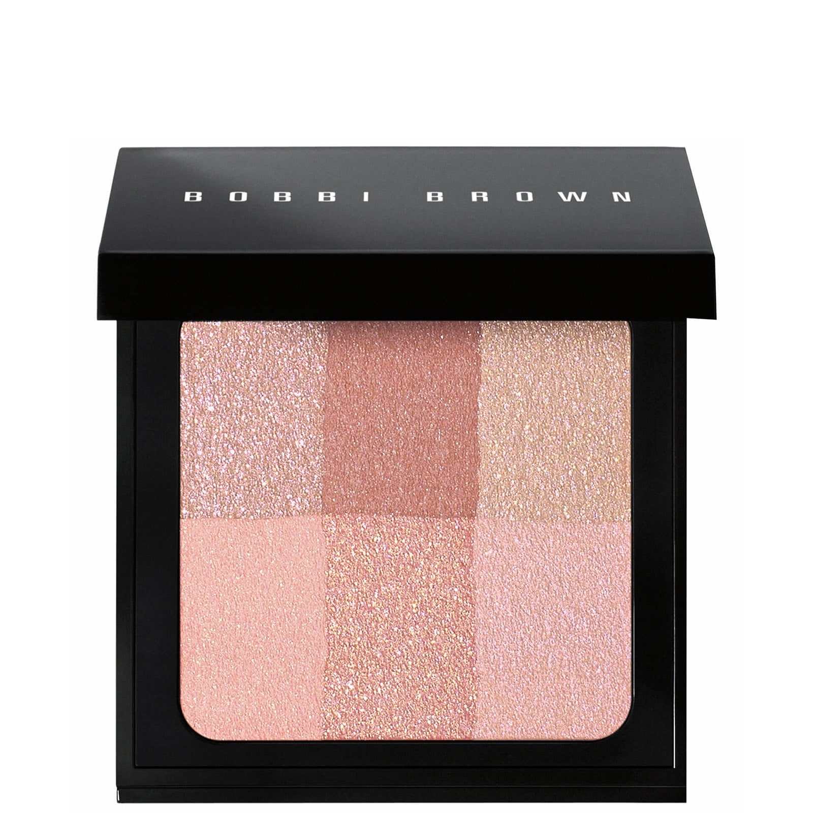 Bobbi Brown Brightening Brick Powder - Pink | LOOKFANTASTIC