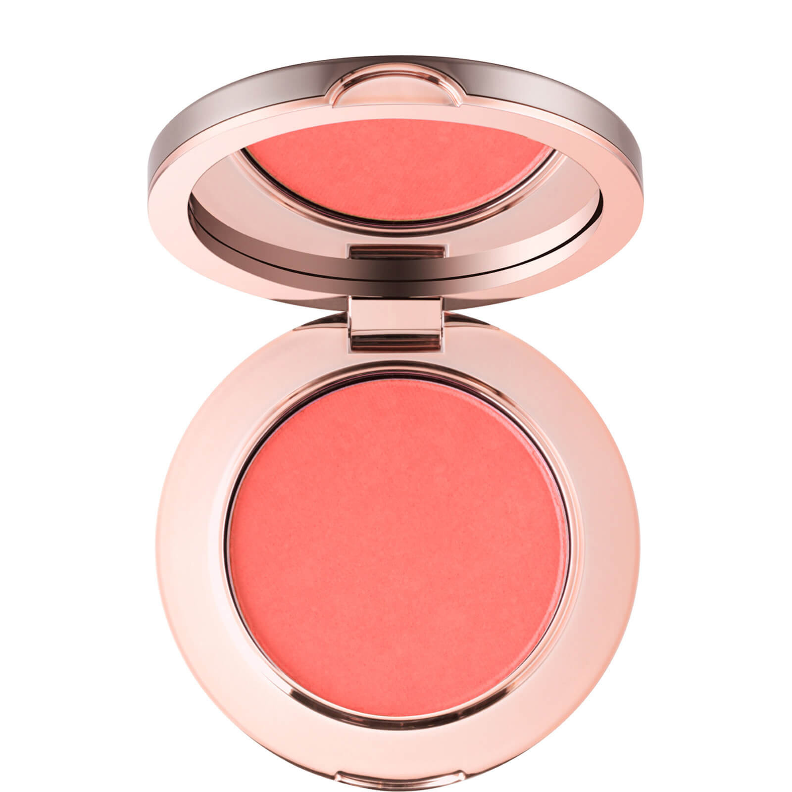 delilah Colour Blush Compact Powder Blusher 4g (Various Shades ...