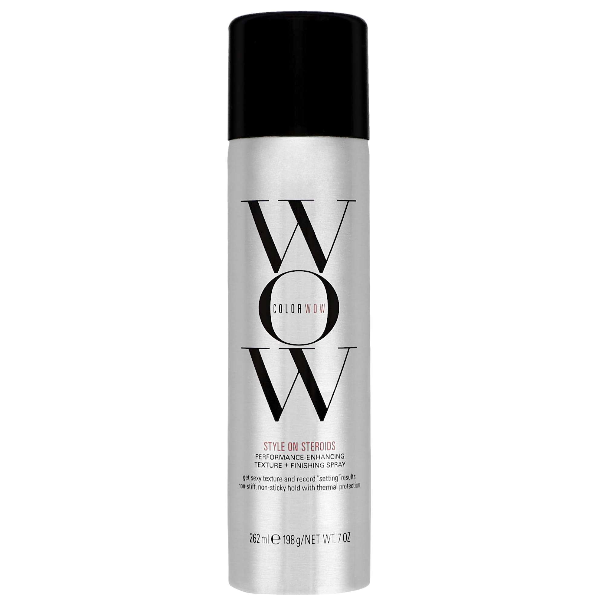 Color Wow Styling Style on Steroids Color-Safe Texturizing Spray 7fl.oz ...