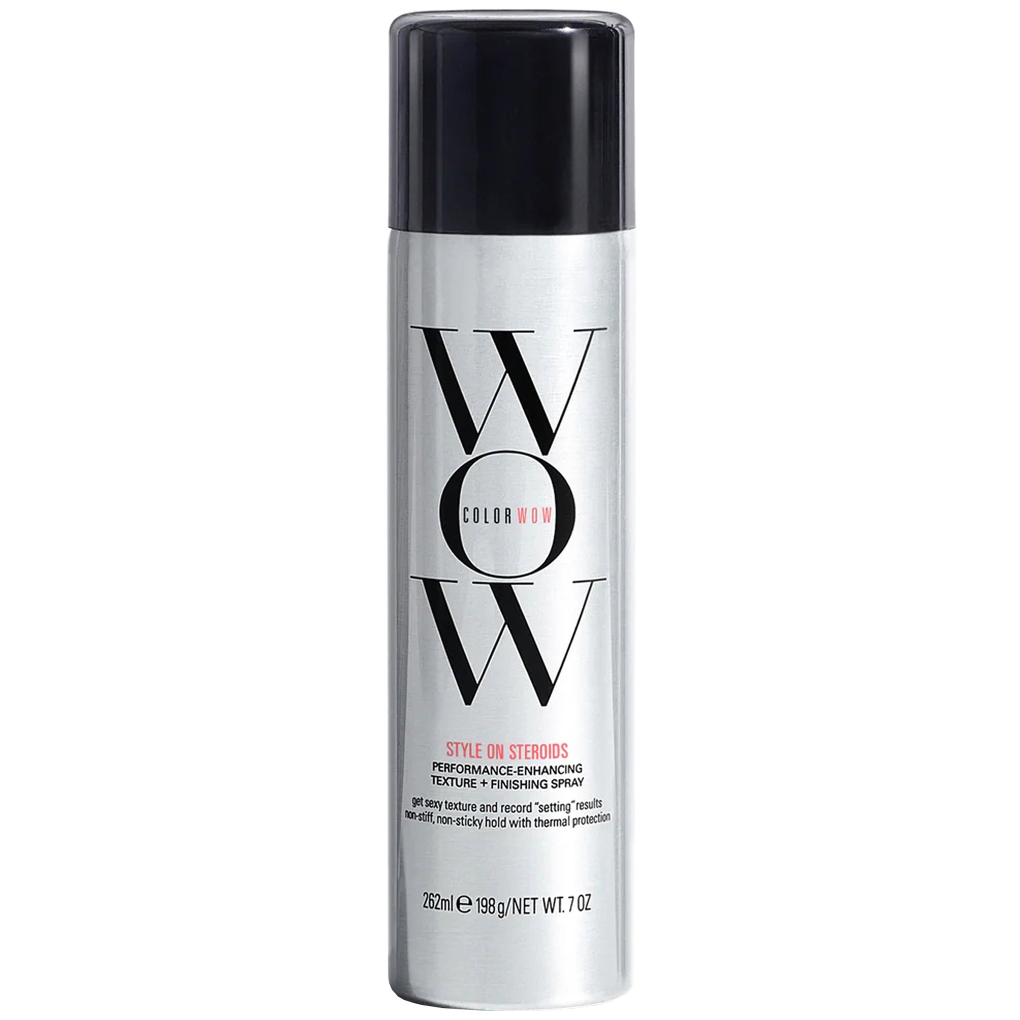 Color Wow Style on Steroids Performance Enhancing Texture Spray 262ml ...