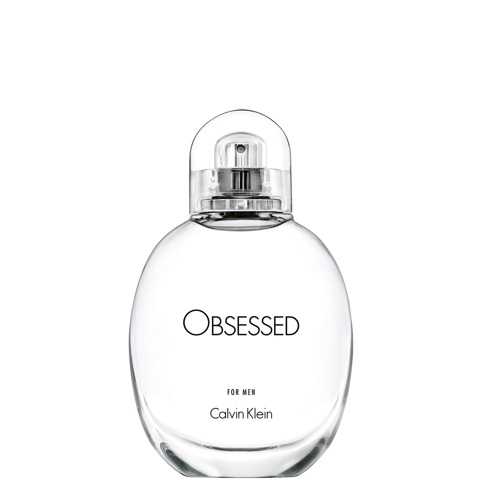 Calvin Klein Obsessed for Men Eau de Toilette 30ml | LOOKFANTASTIC