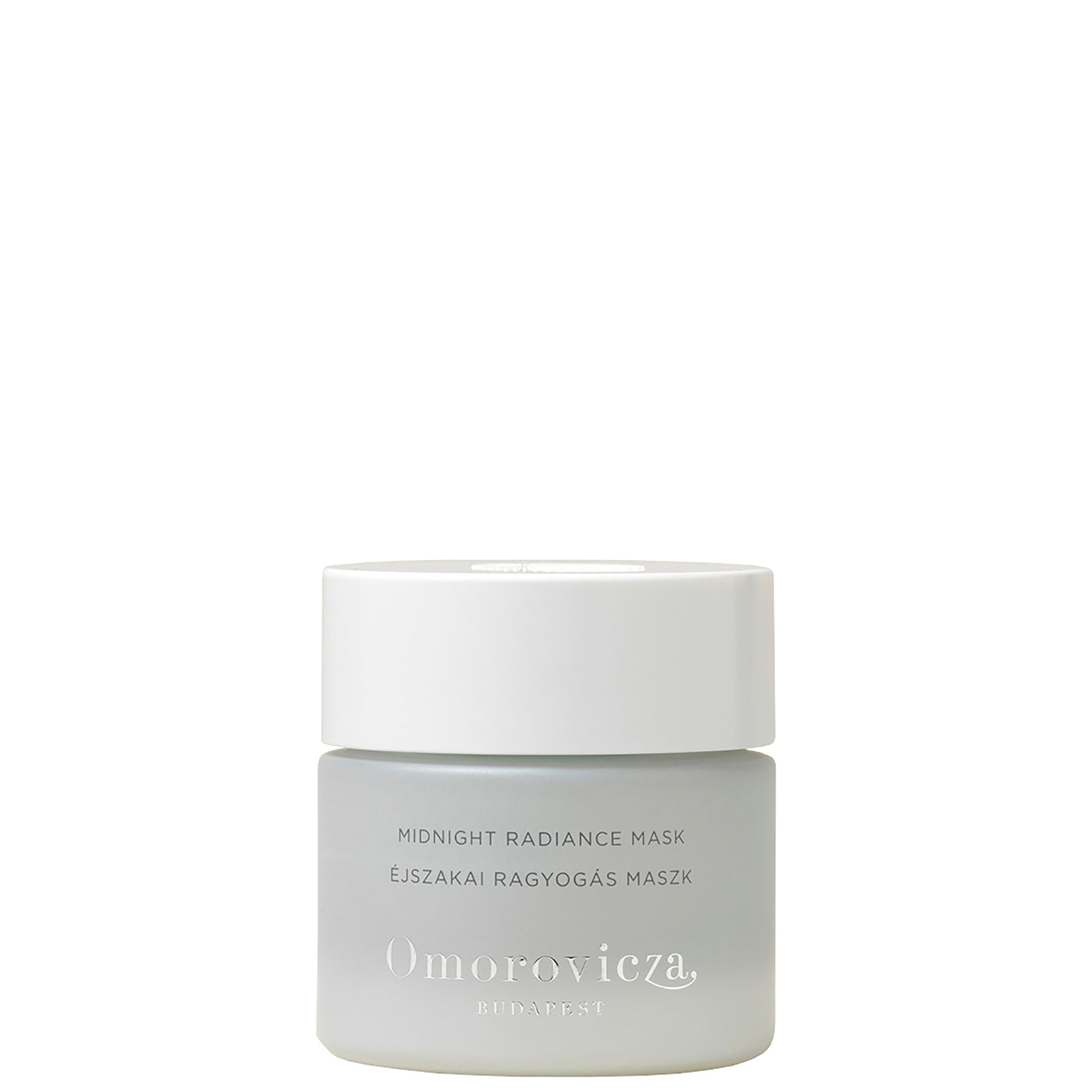 Omorovicza Midnight Radiance Mask 50ml | LOOKFANTASTIC