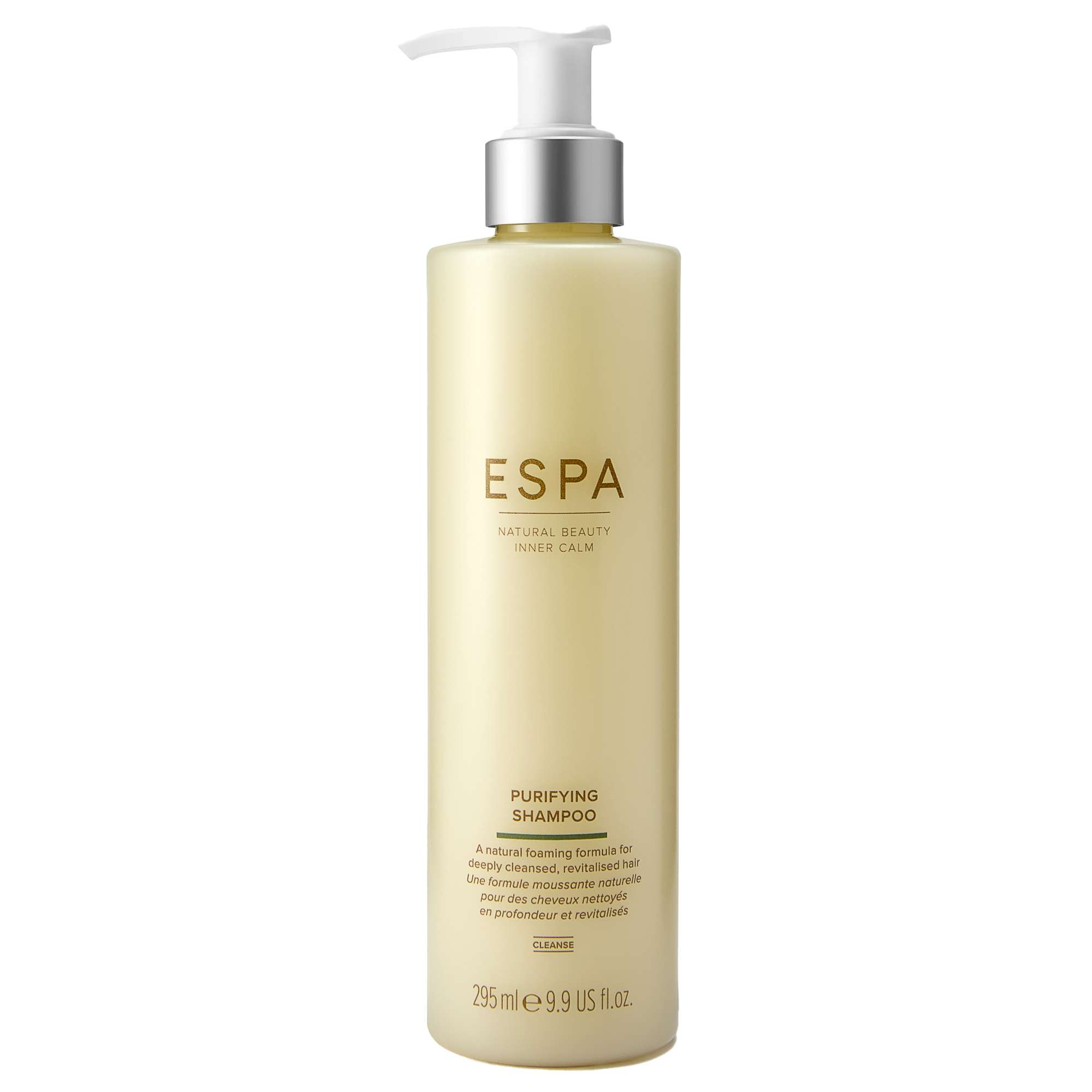 ESPA Haircare Purifying Shampoo 295ml | allbeauty