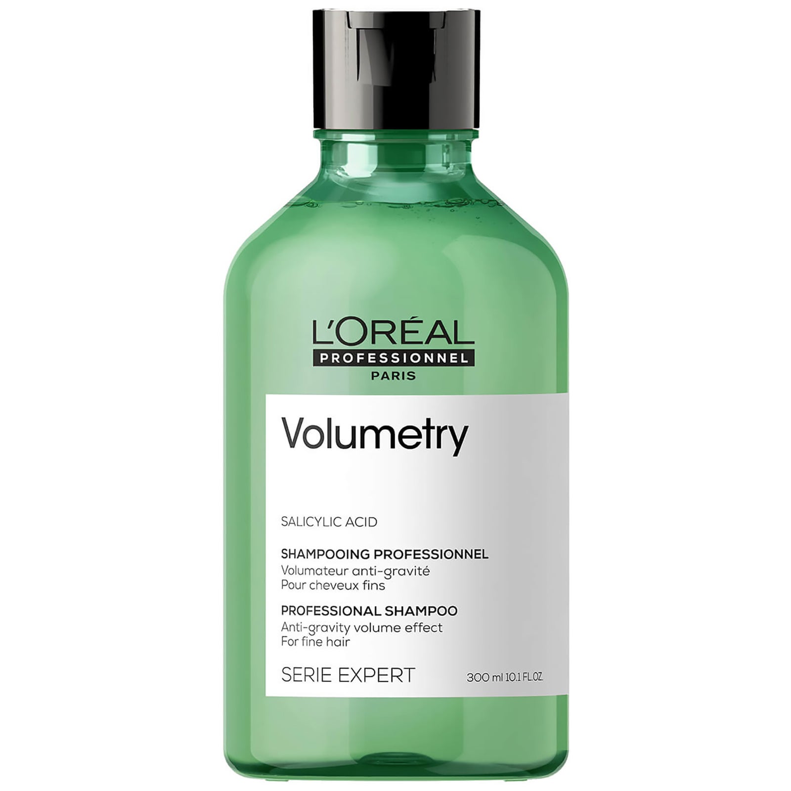 Shampoing Volumetry L'Oréal Professionnel Serie Expert 300 ml ...