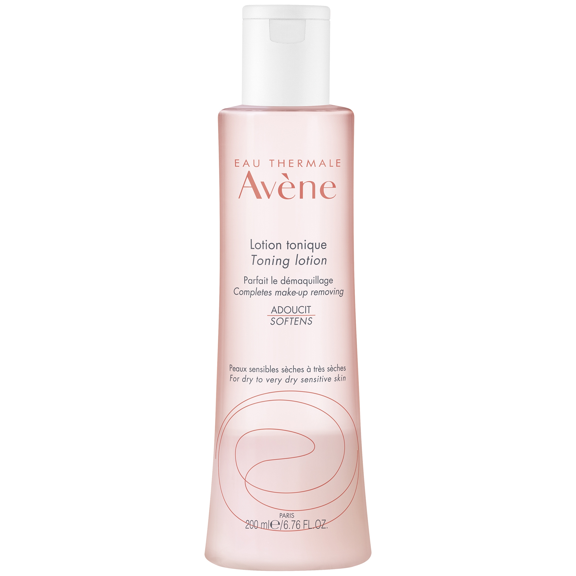 Avène Gentle Toner for Sensitive Skin 200ml | LOOKFANTASTIC