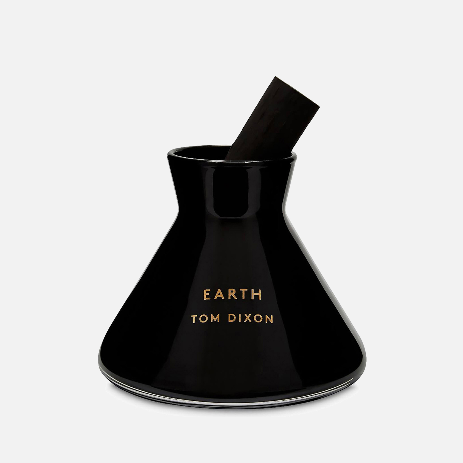 Tom Dixon Element Scent Diffuser - 0.2L - Earth | LOOKFANTASTIC