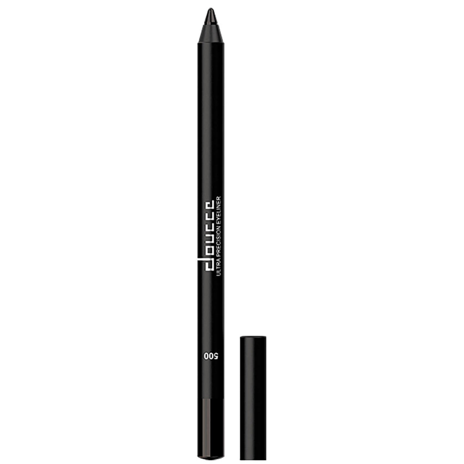 doucce Ultra Precision Eyeliner - Black 1.2g | LOOKFANTASTIC