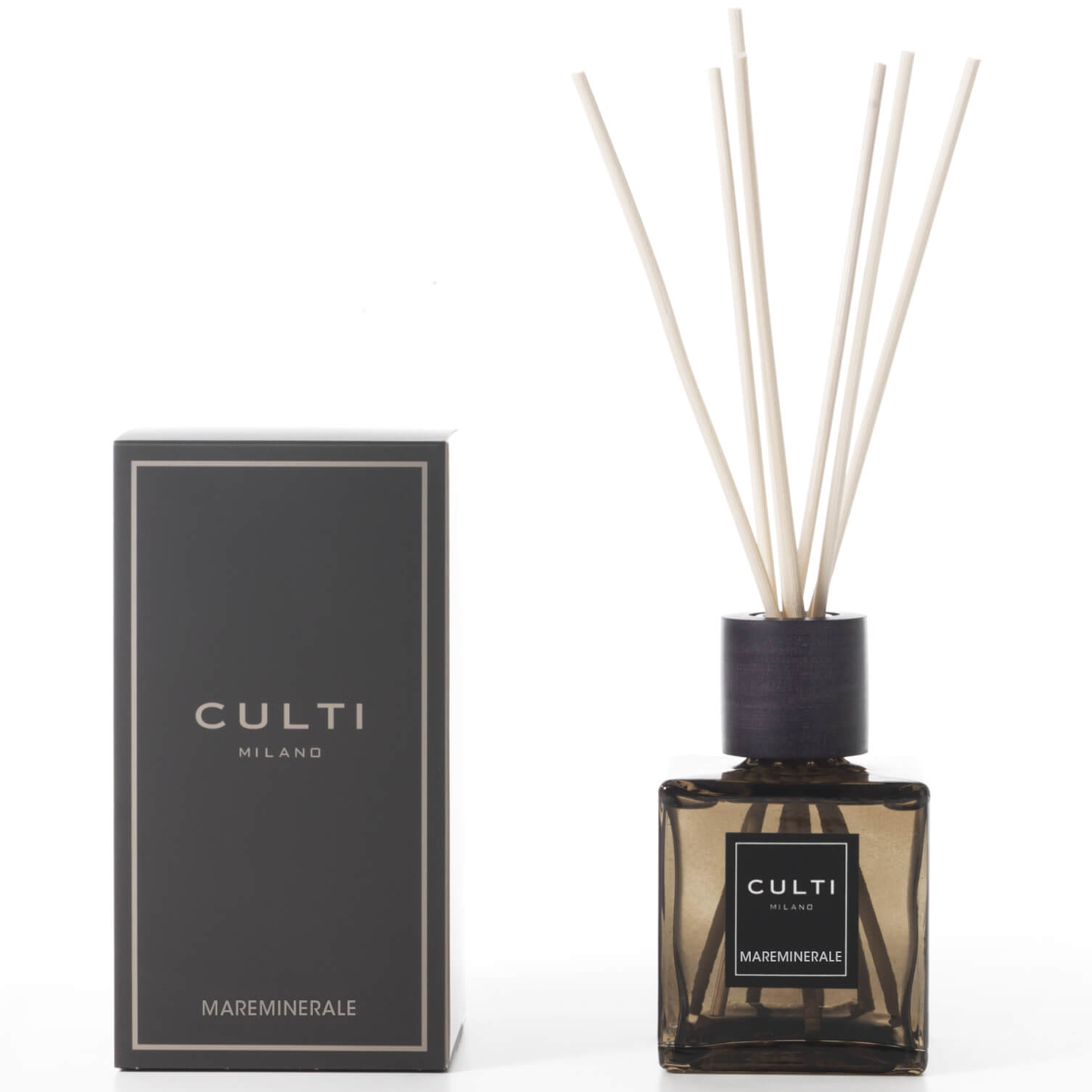 Culti Mareminerl Decor Classic Reed Diffuser - 250ml | LOOKFANTASTIC