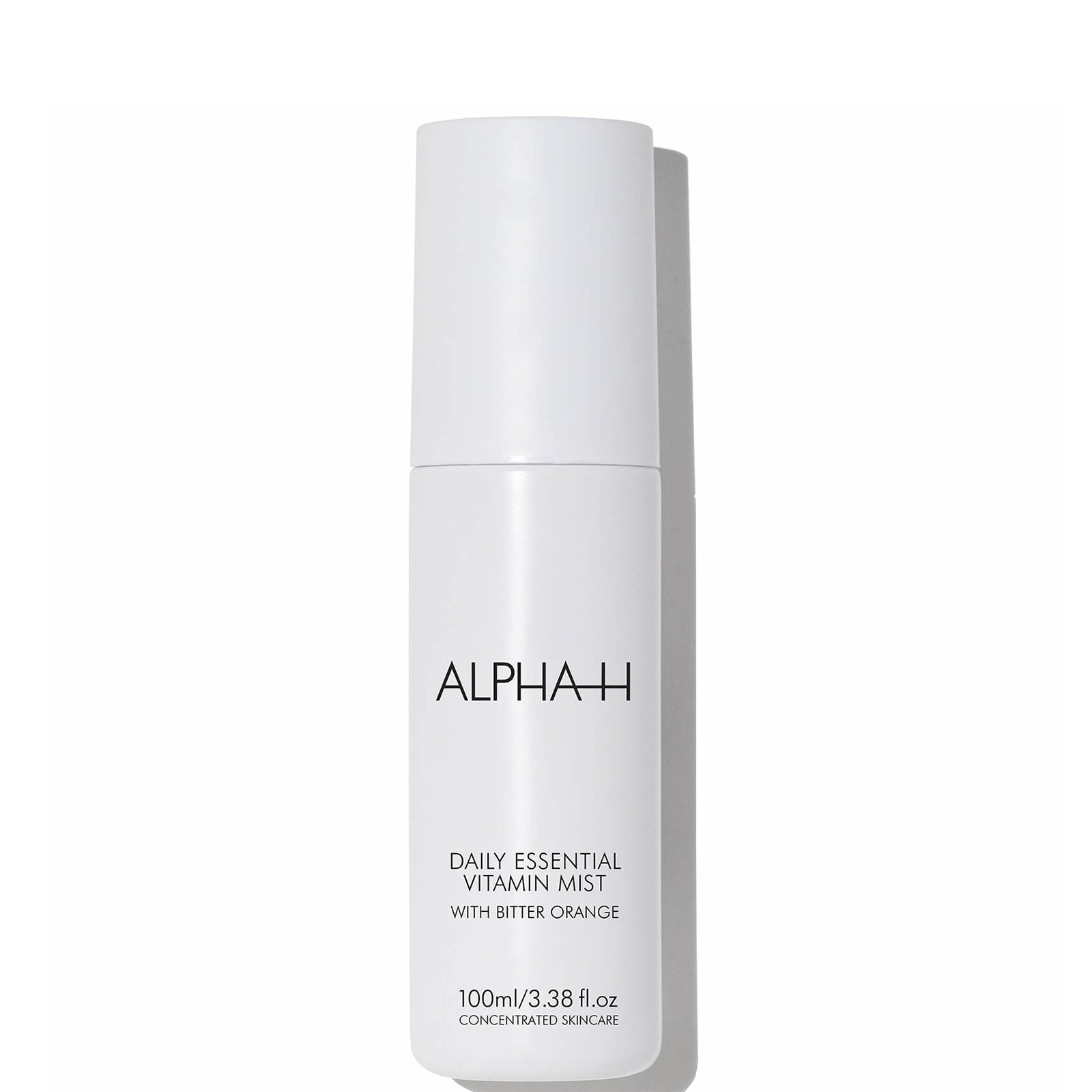 Alpha-H Daily Essential Vitamin Mist 100ml | Cult Beauty