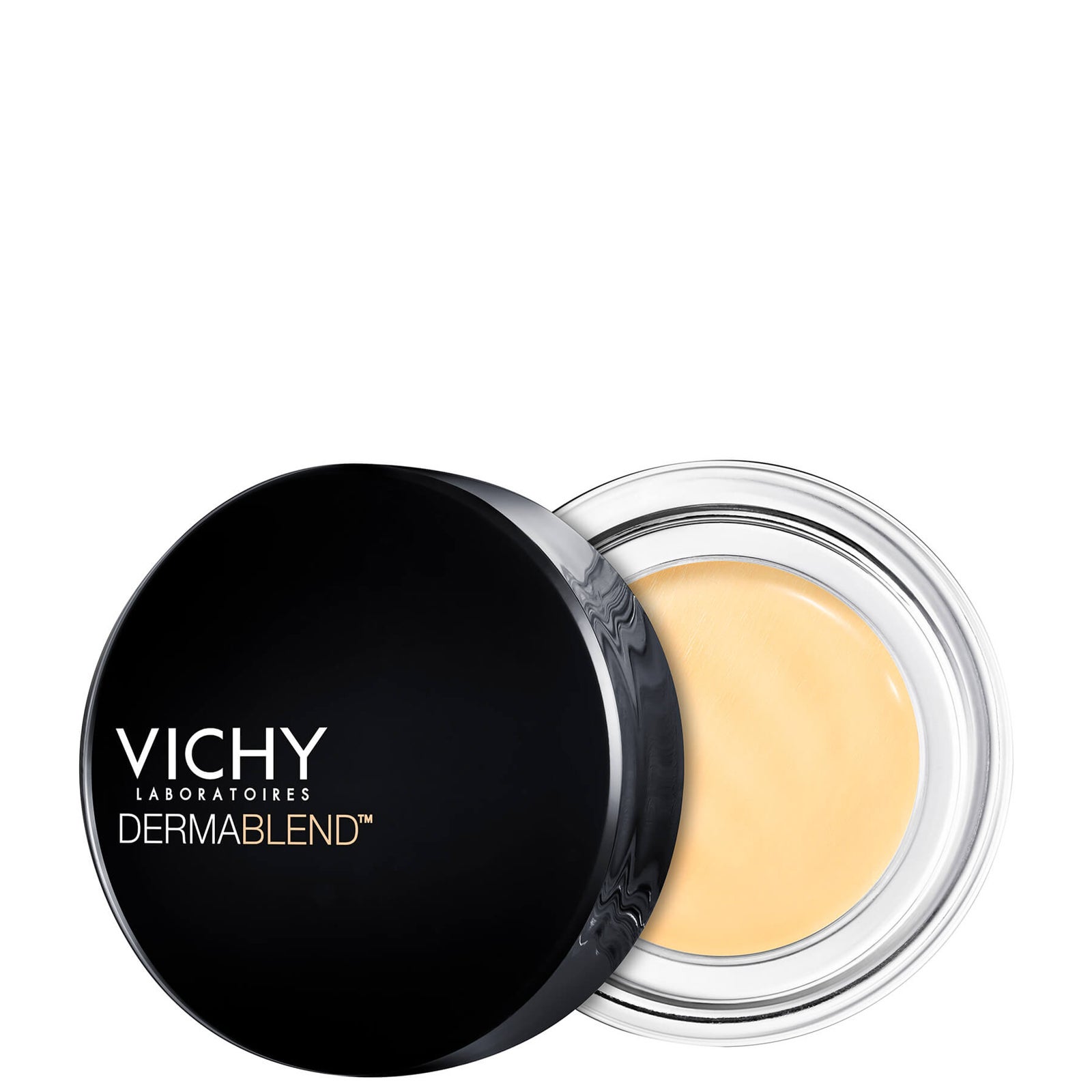 VICHY Dermablend Colour Corrector Yellow 4.5g | LOOKFANTASTIC