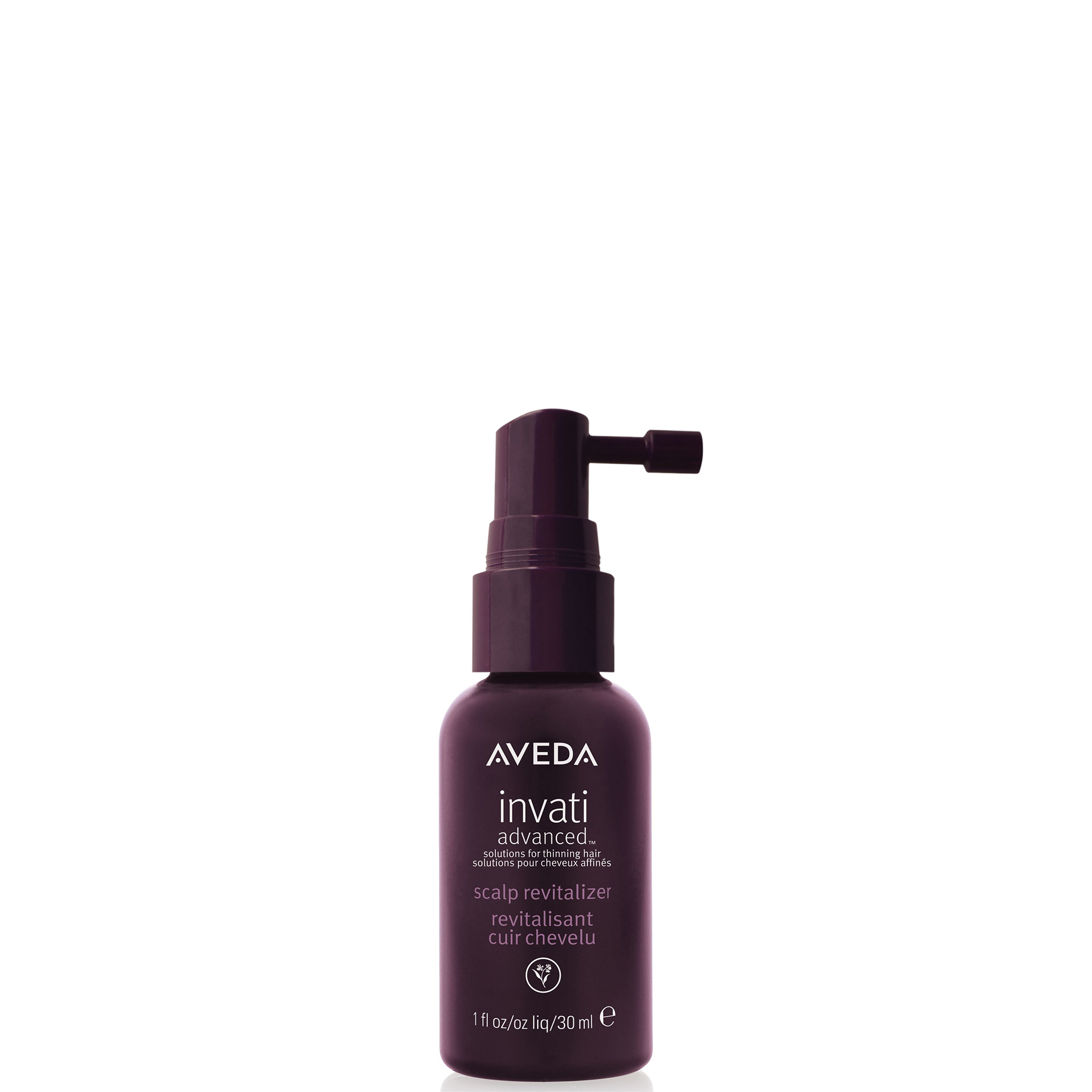 Aveda Invati Advanced Scalp Revitalizer 30ml | LOOKFANTASTIC