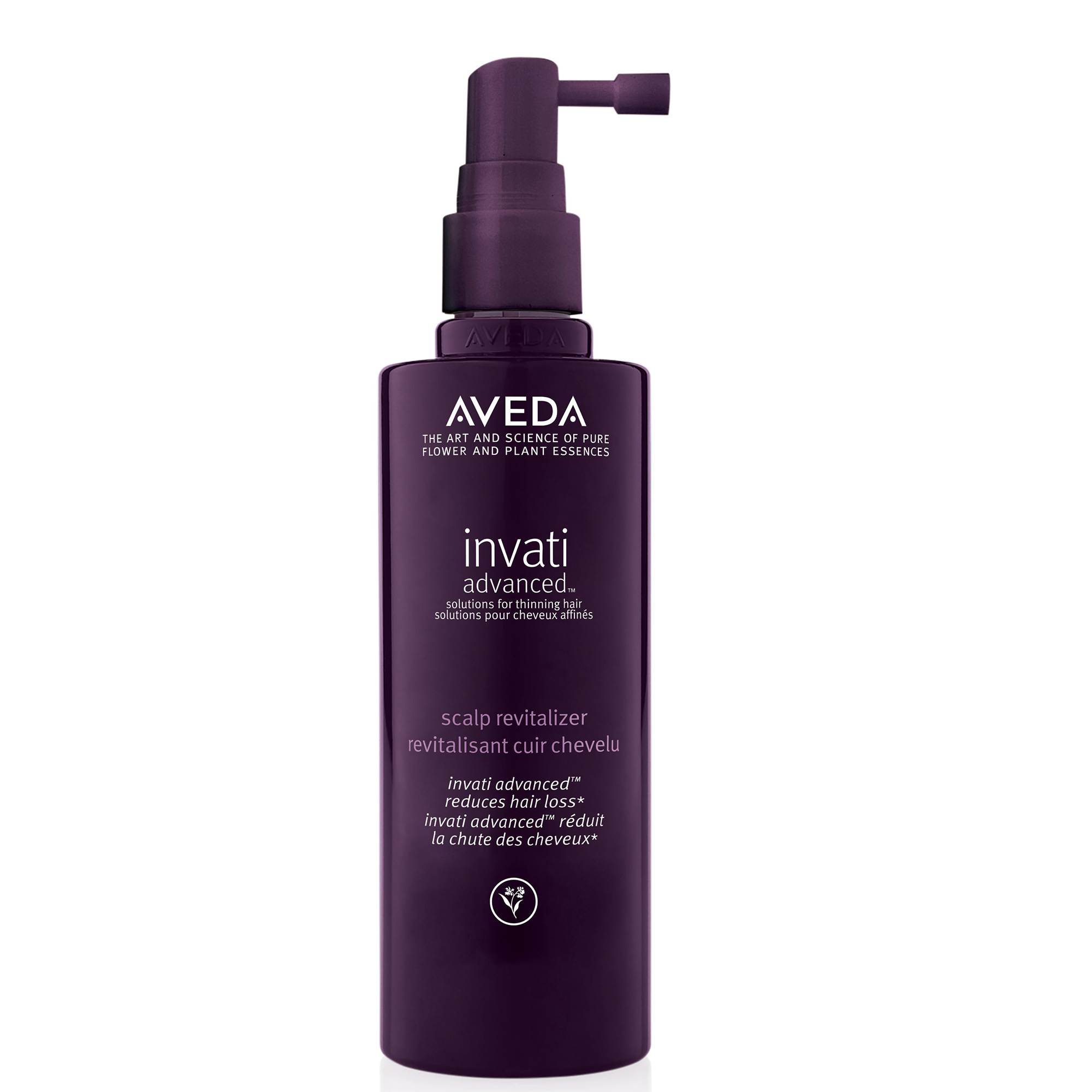 Aveda Invati Advanced Scalp Revitalizer 150 ml | LOOKFANTASTIC