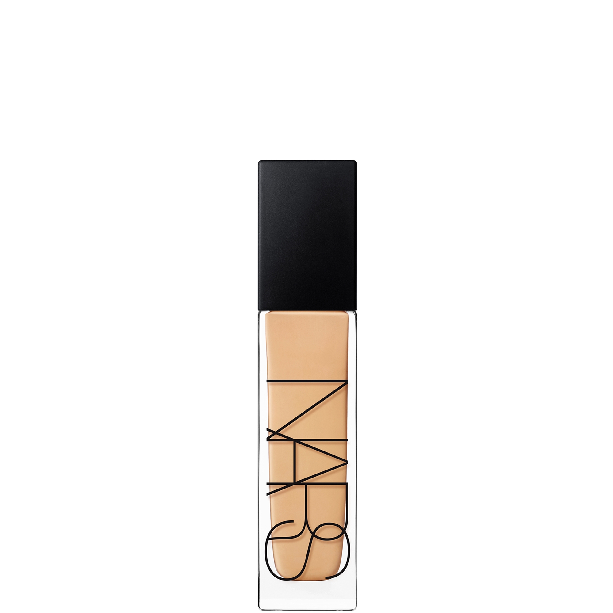 NARS Cosmetics Natural Radiant Longwear Foundation - Sahel | Cult Beauty
