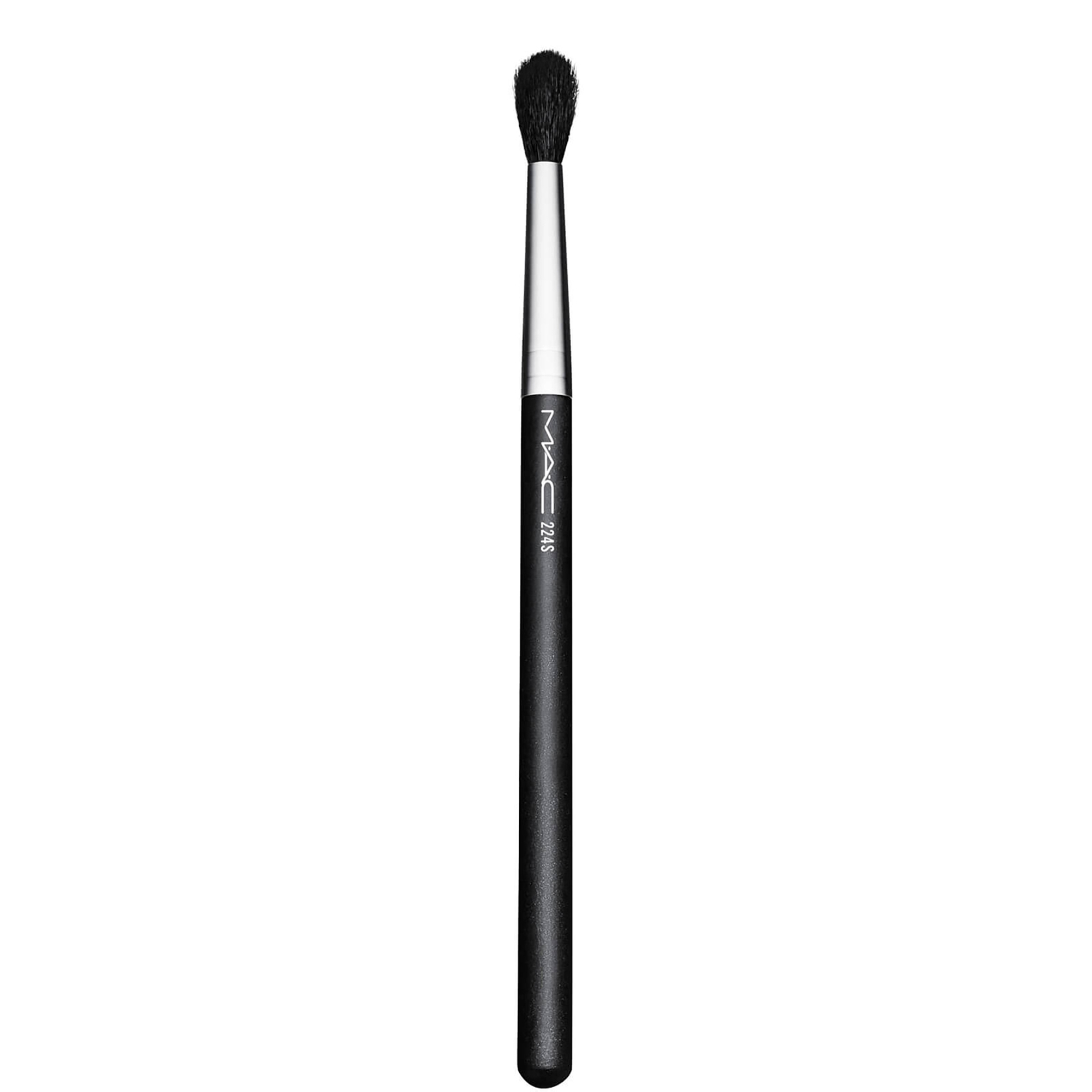 MAC 224S Tapered Blending Brush | LOOKFANTASTIC