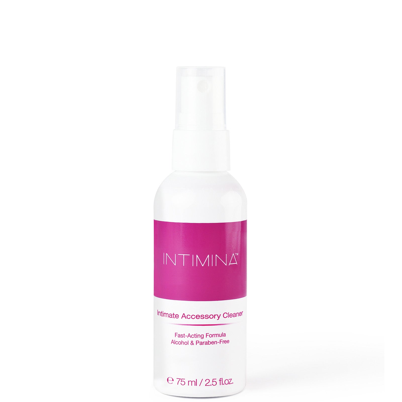 Intimina Intimate Accessory Cleaner | LOOKFANTASTIC