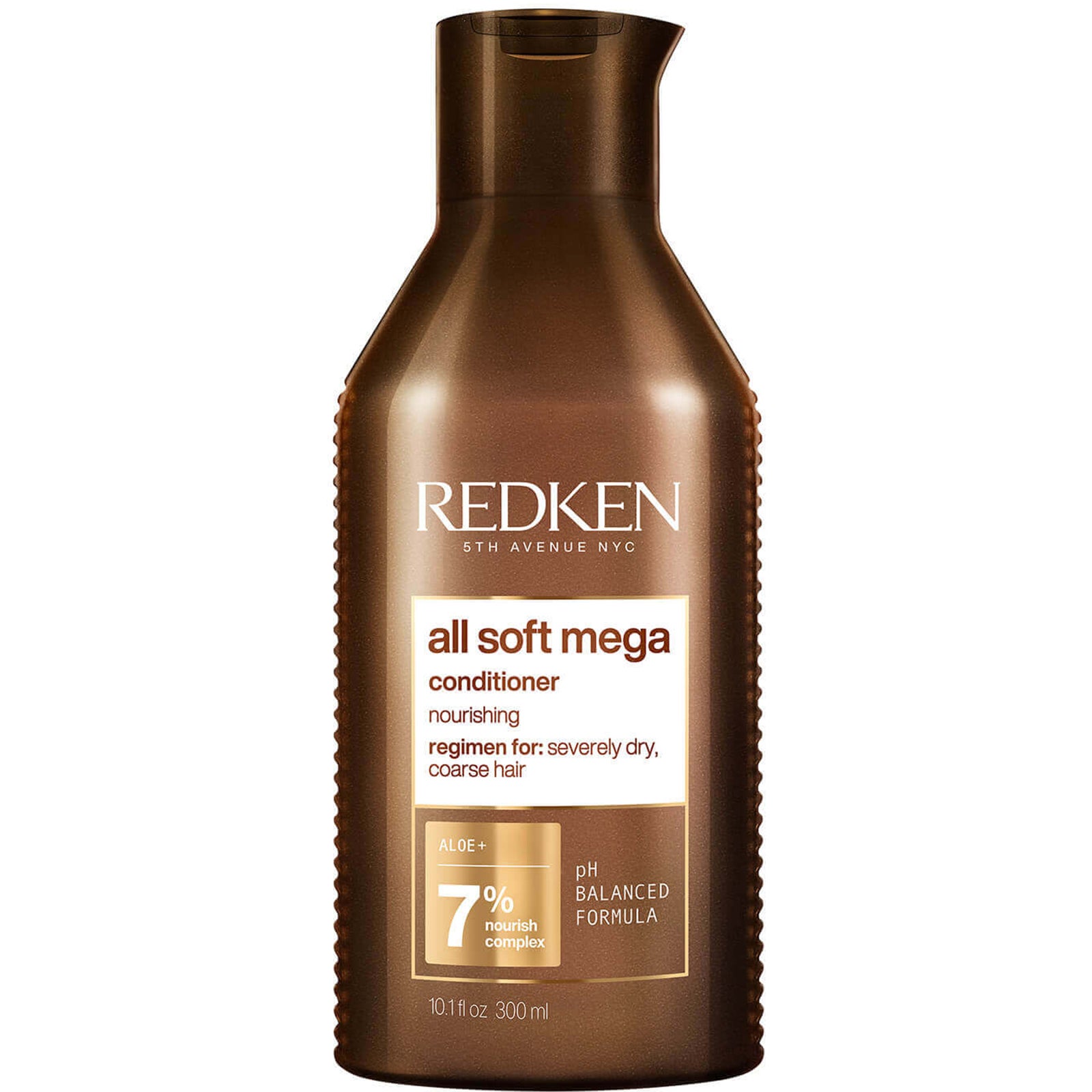 Redken All Soft Mega Conditioner 300ml | LOOKFANTASTIC