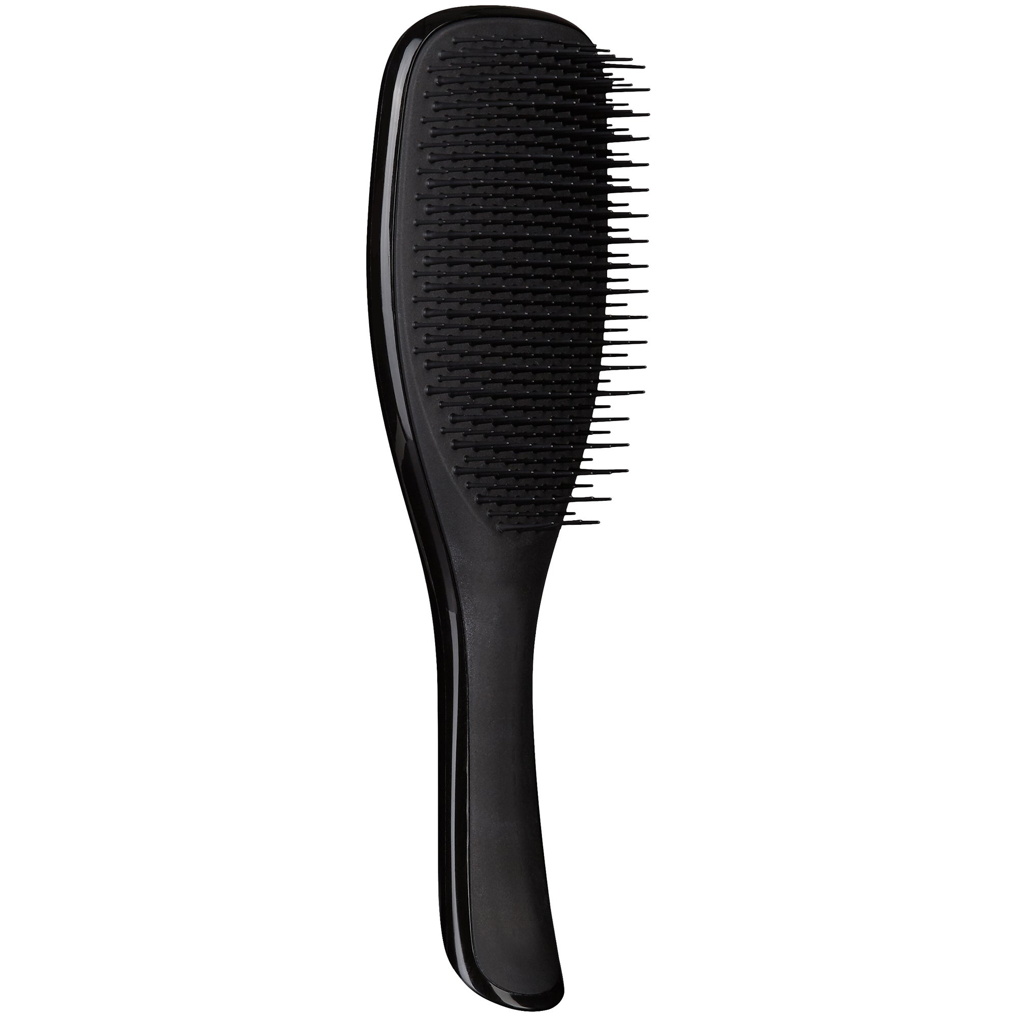 Tangle Teezer The Ultimate Detangler Brush - Liquorice Black ...