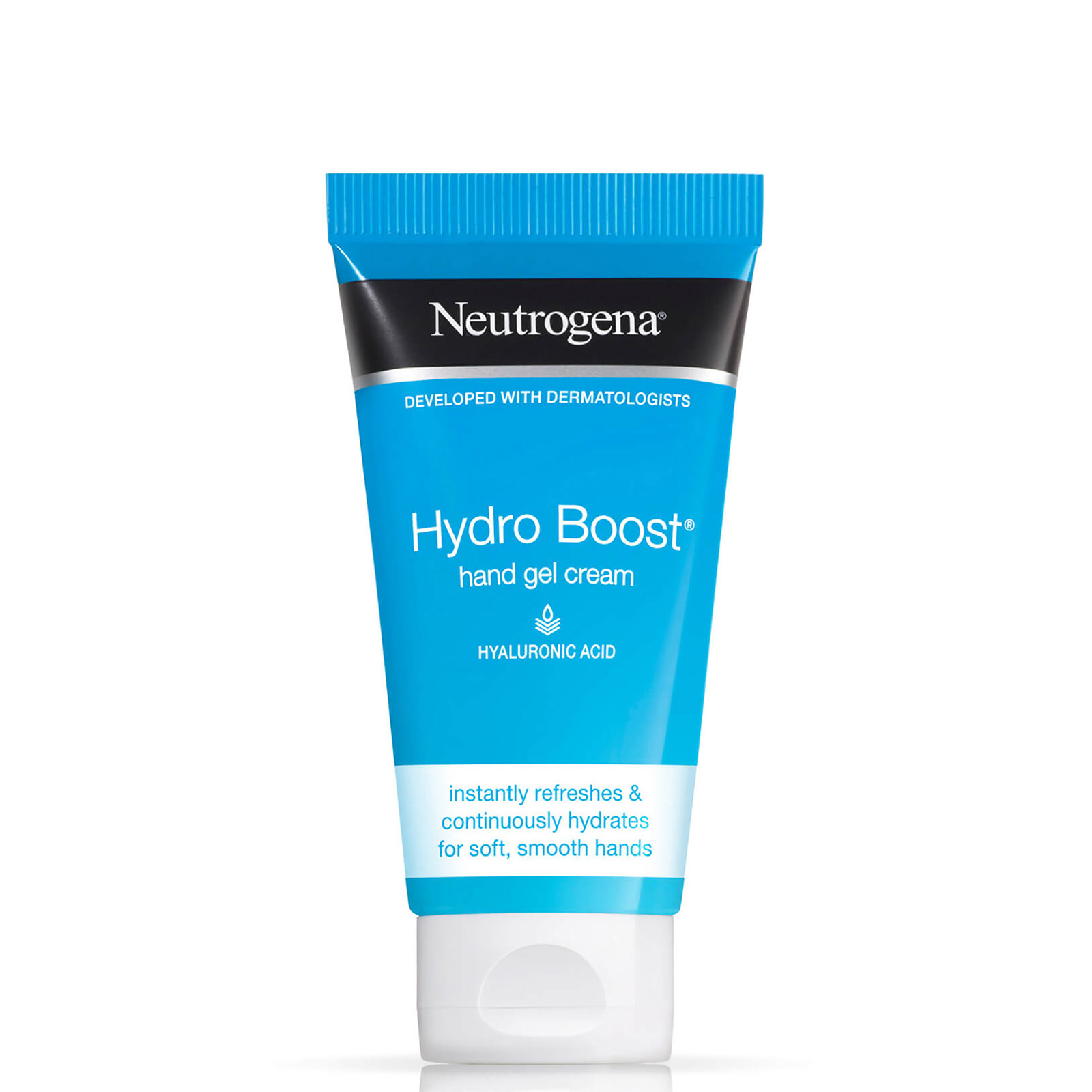 Neutrogena Hydro Boost Hand Gel Cream 75ml | LOOKFANTASTIC