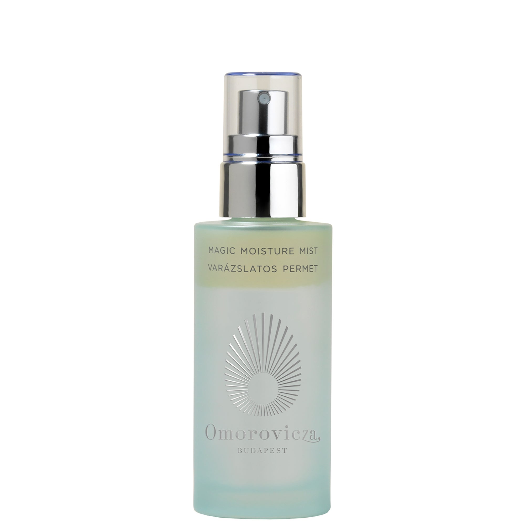 Omorovicza Magic Moisture Mist 50ml | Cult Beauty