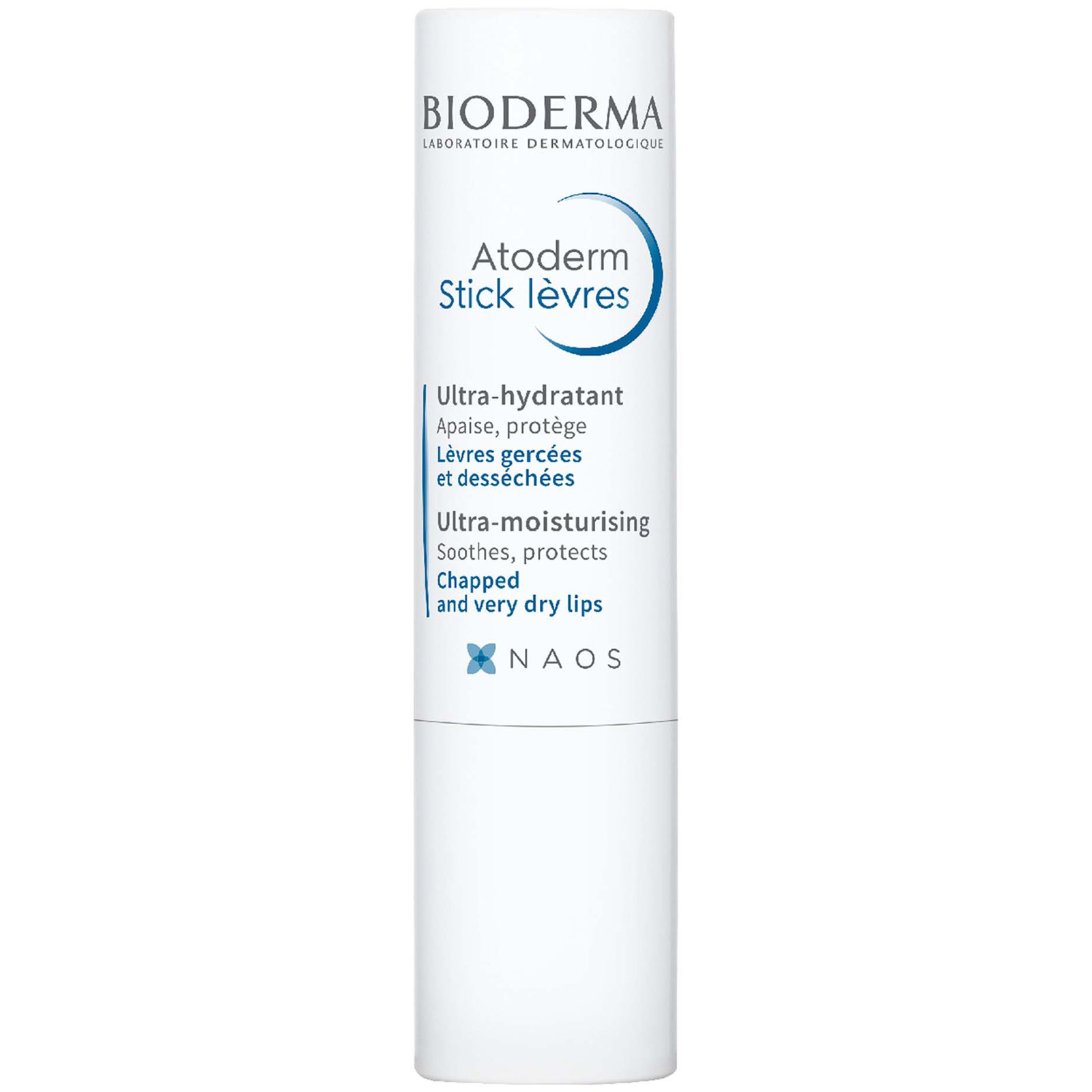 Bioderma Atoderm Moisturising Stick 4g | LOOKFANTASTIC