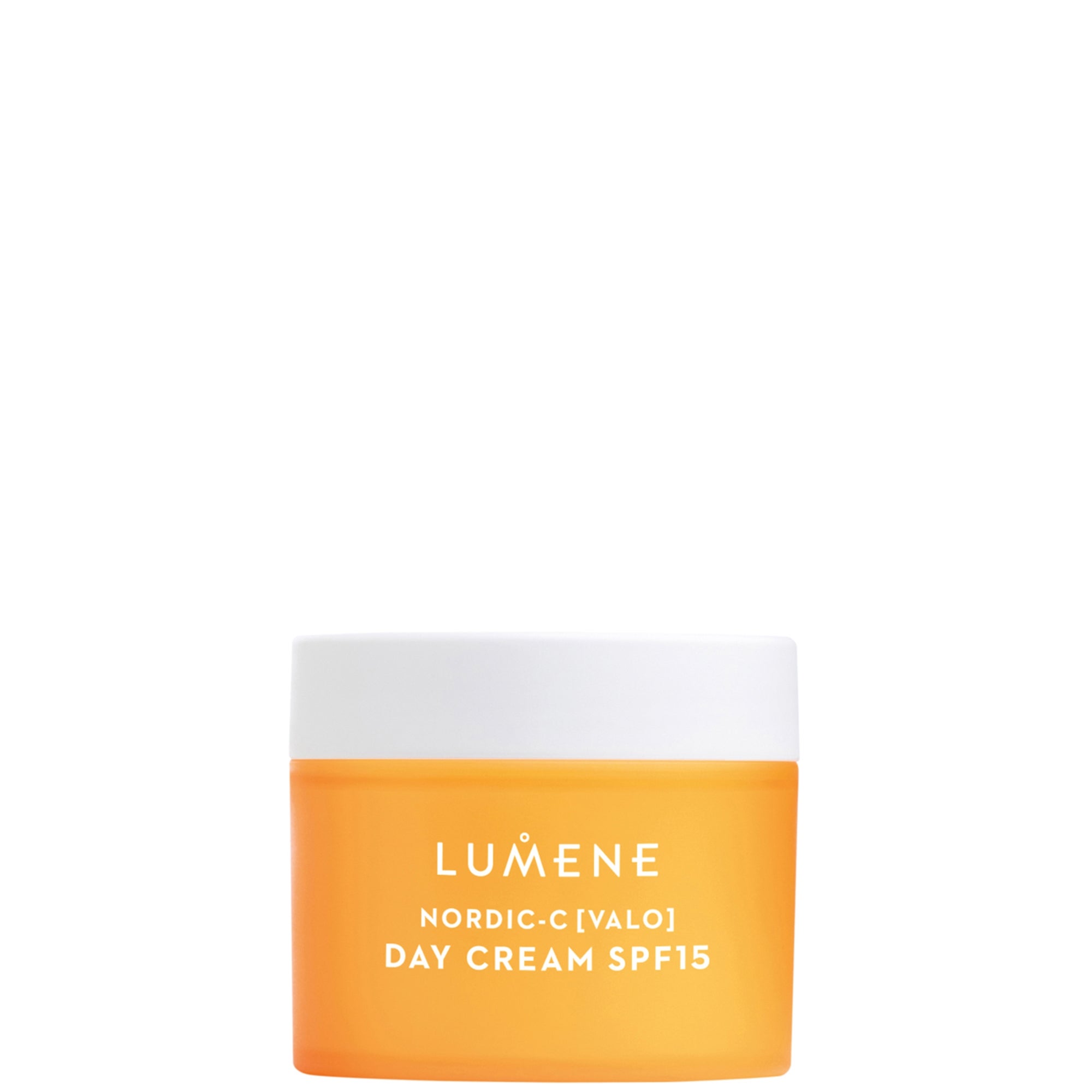 Lumene Nordic C [Valo] Day Cream SPF 15 50ml | LOOKFANTASTIC