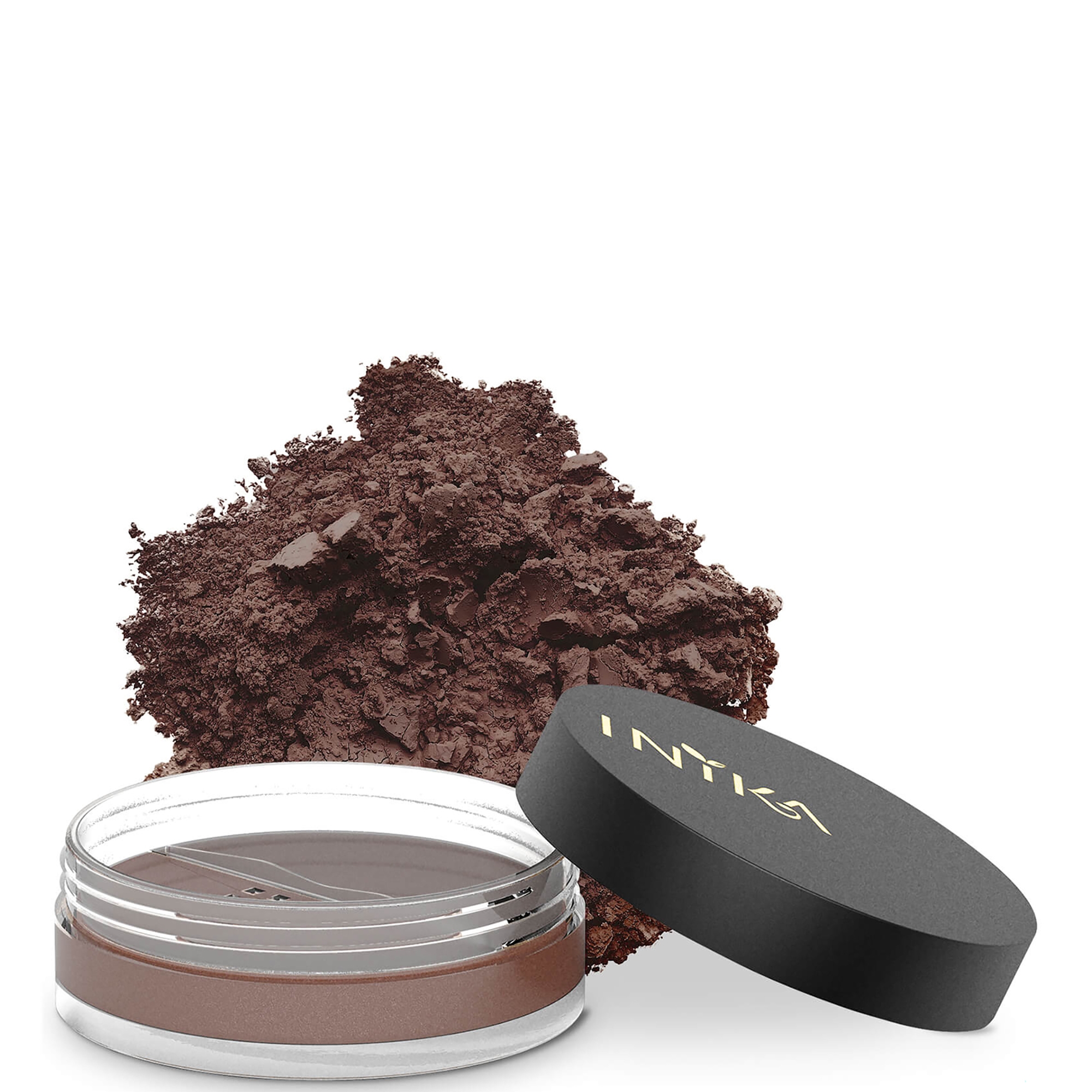 INIKA Mineral Foundation Powder (Various Shades) | LOOKFANTASTIC