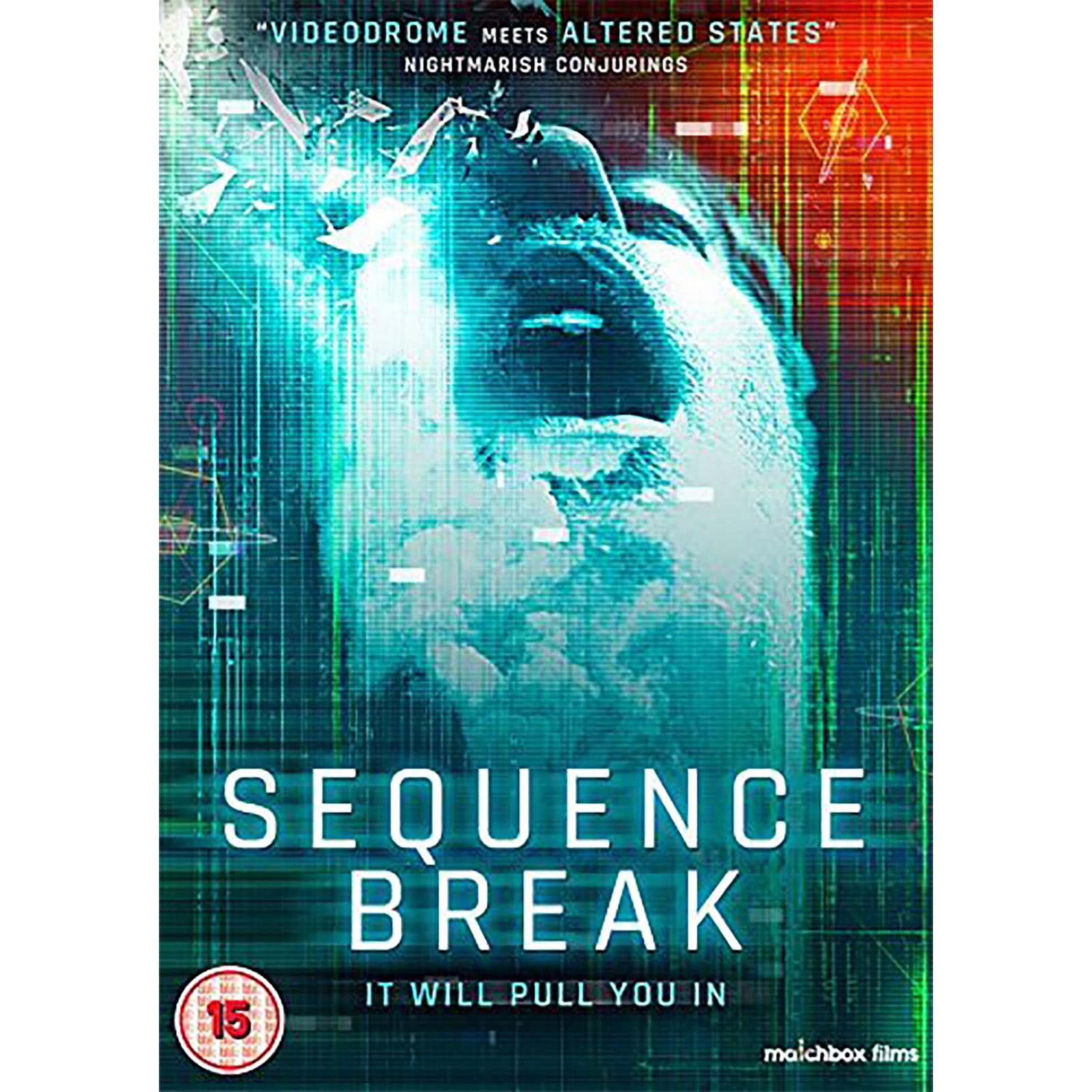 Sequence Break | Zavvi UK
