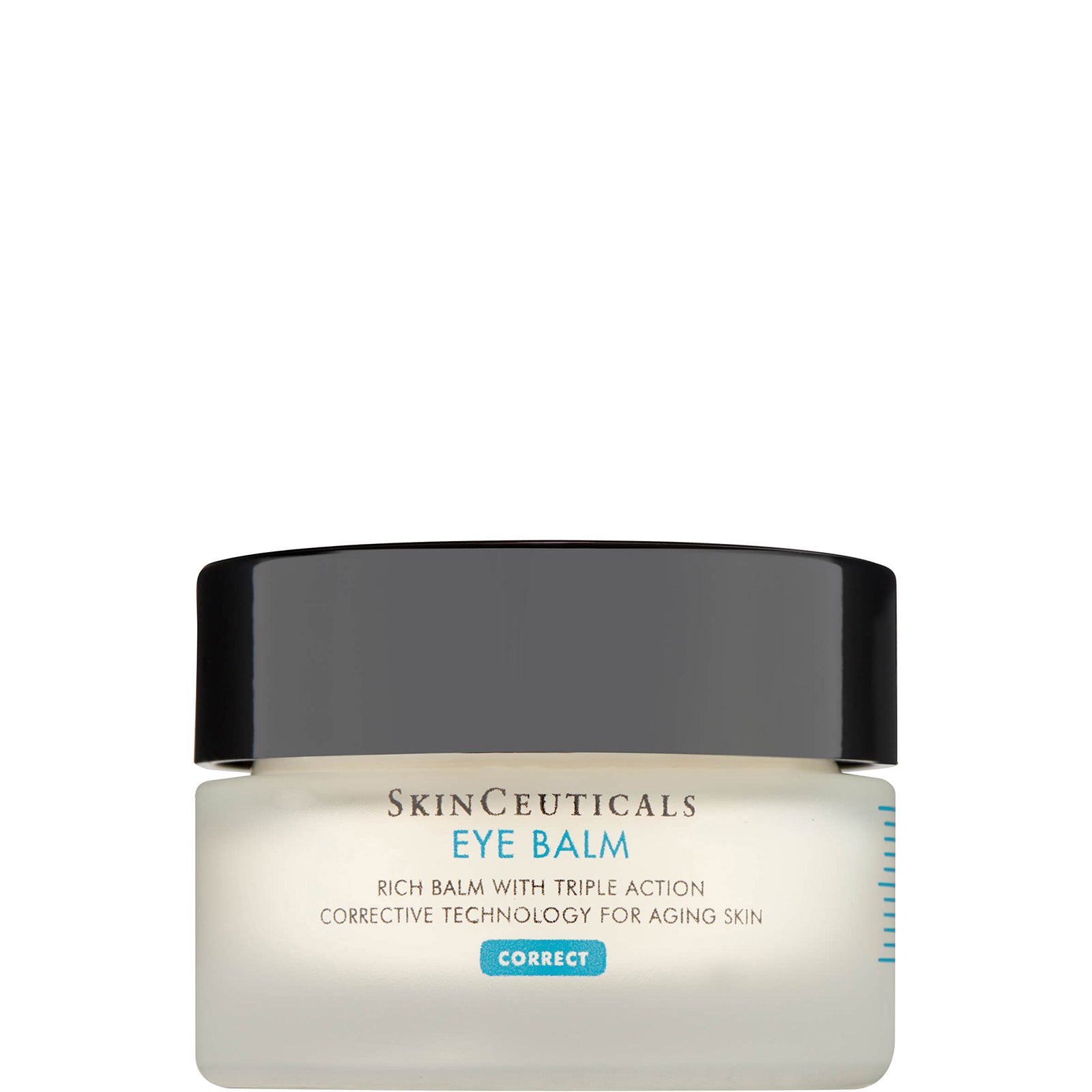 SkinCeuticals Corrective Eye Balm for Dry/Ageing Skin 15ml | LOOKFANTASTIC