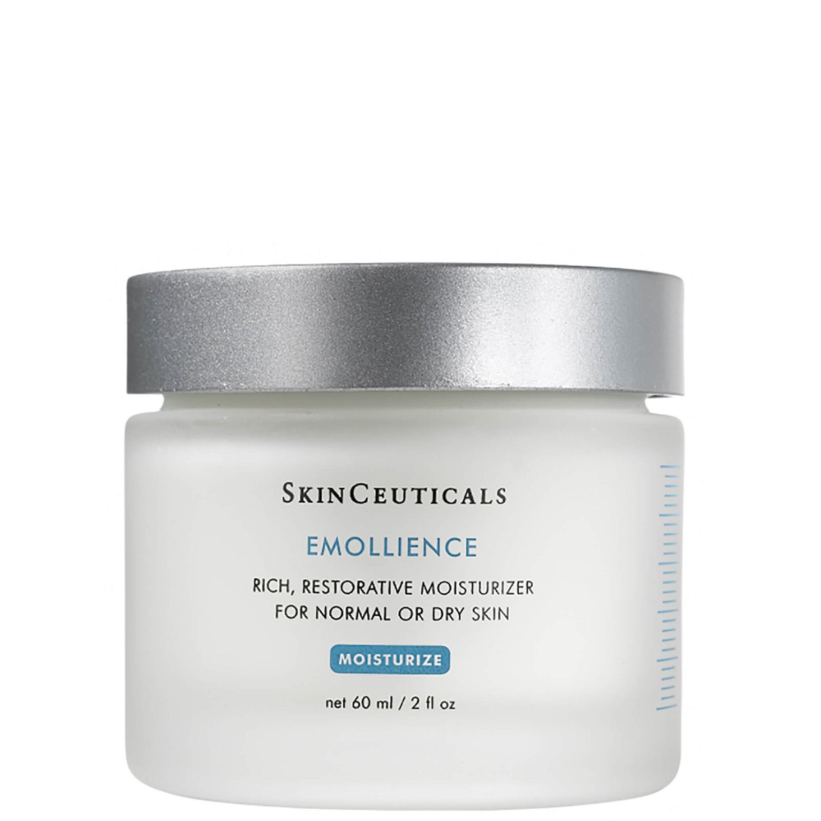 SkinCeuticals Emollience Moisturising Cream Pot 60ml | LOOKFANTASTIC
