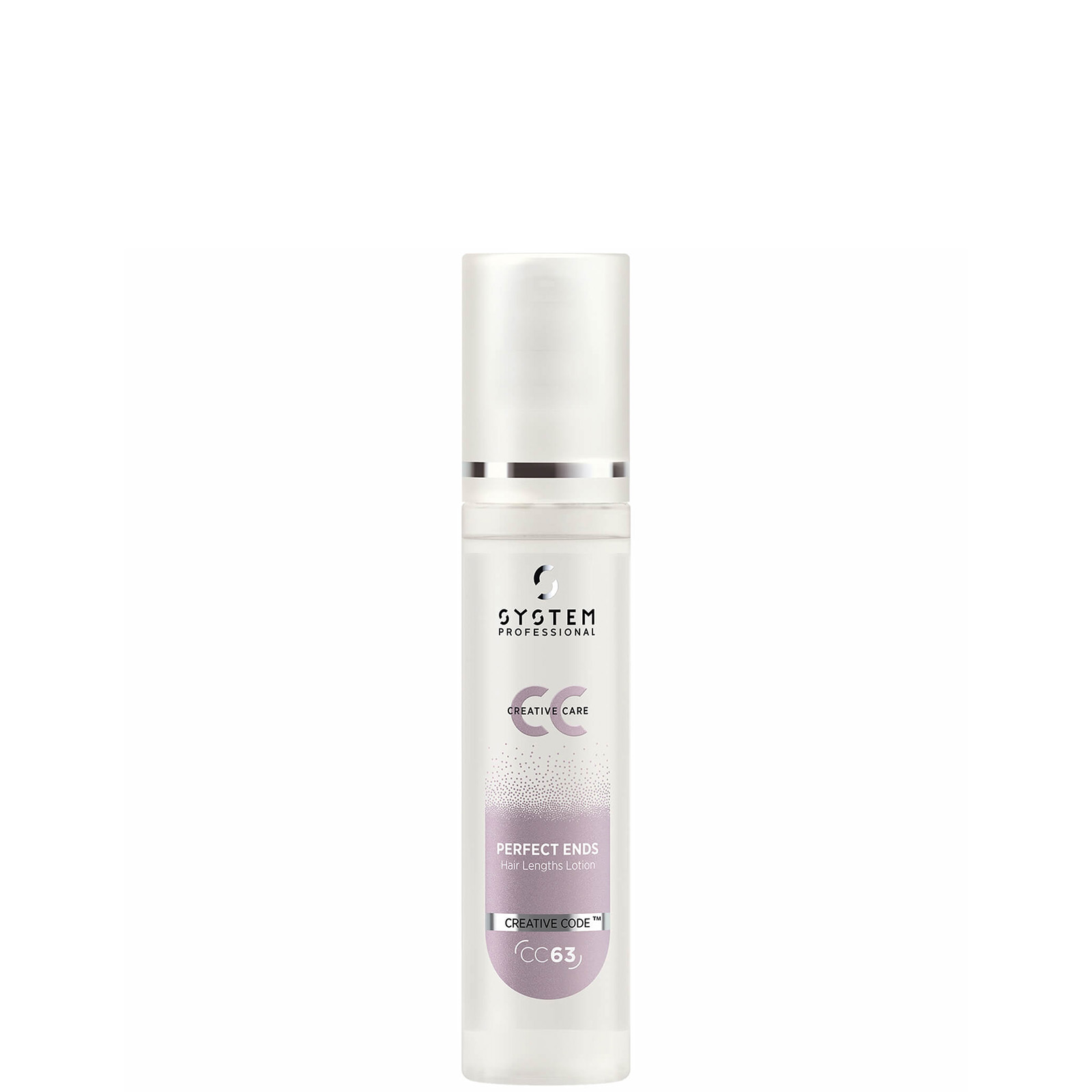 System Professional CC Perfect Ends Cream 40ml | LOOKFANTASTIC