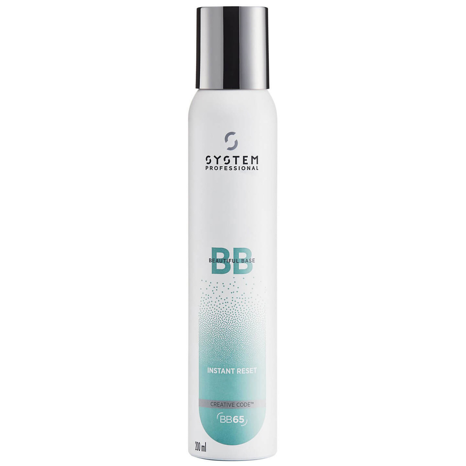 System Professional BB Instant Reset Spray 180ml | LOOKFANTASTIC