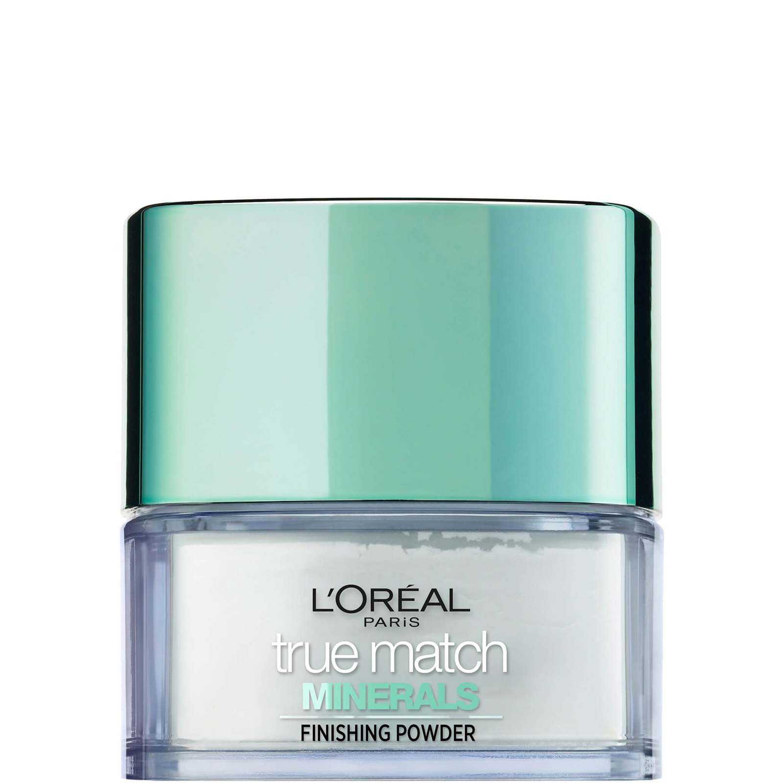 L'Oréal Paris True Match Minerals Finishing Face Powder 9g | LOOKFANTASTIC