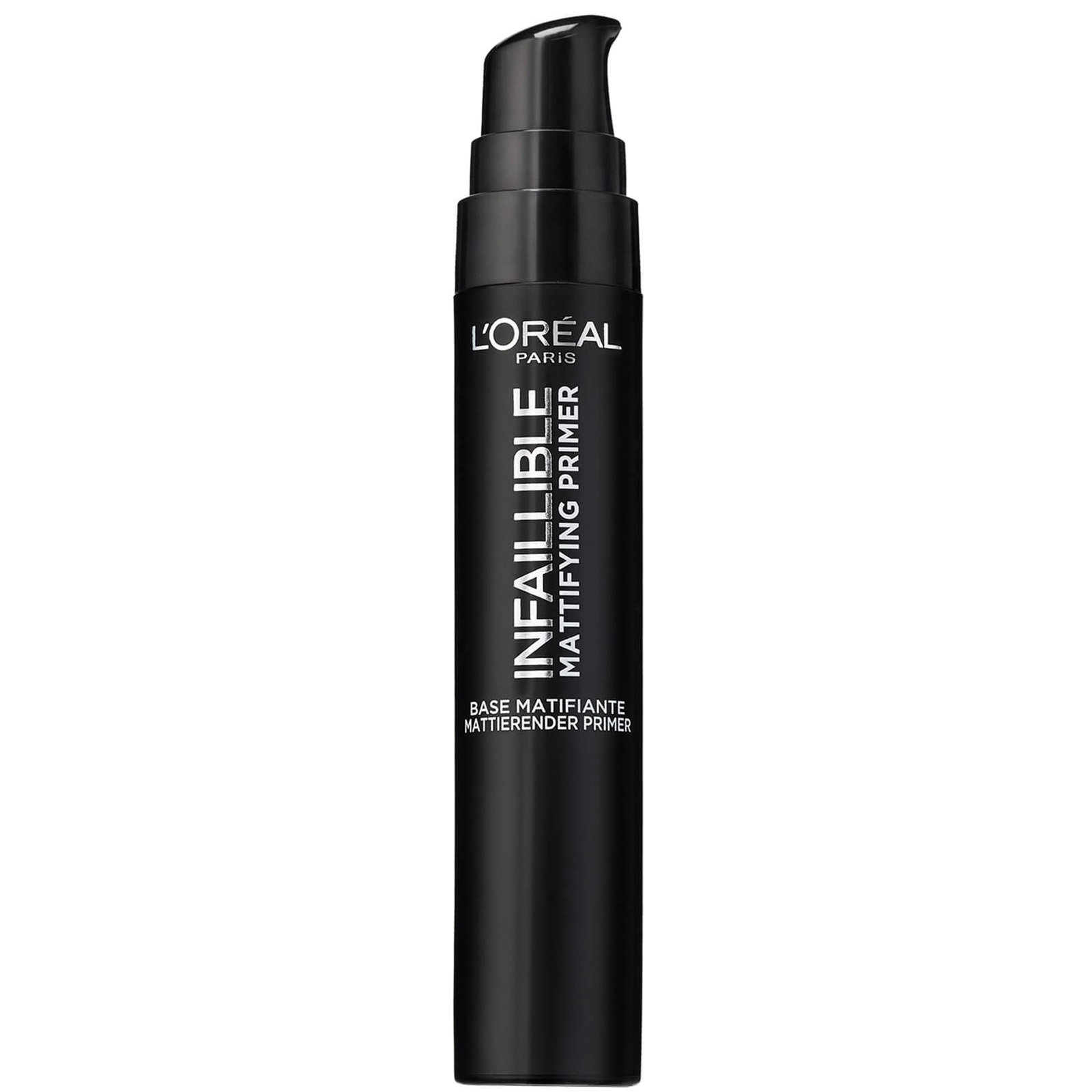 L'Oréal Paris Infallible Primer Shots - 01 Mattifying 20ml | LOOKFANTASTIC