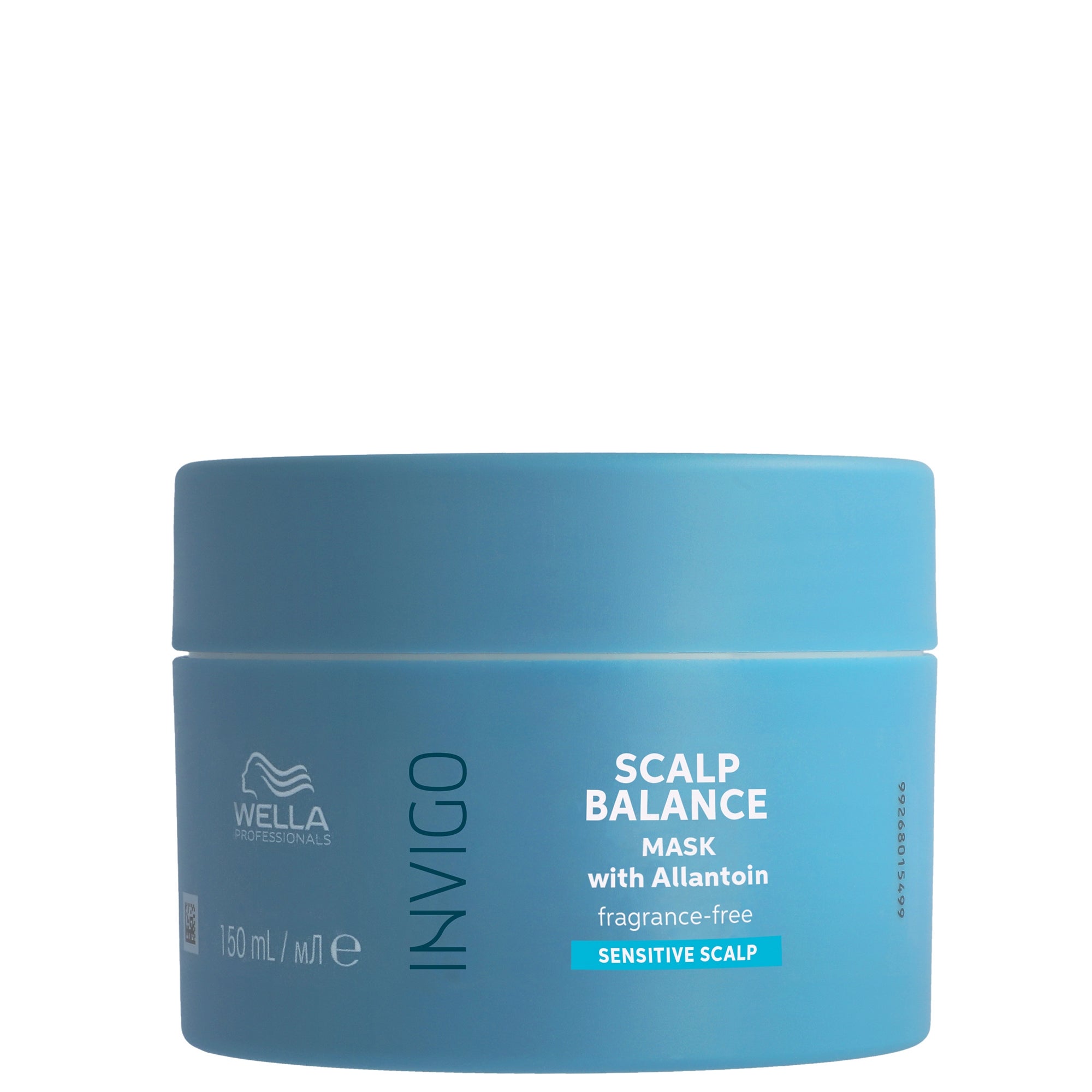 Wella Professionals INVIGO Balance Senso Calm Mask 150ml | LOOKFANTASTIC