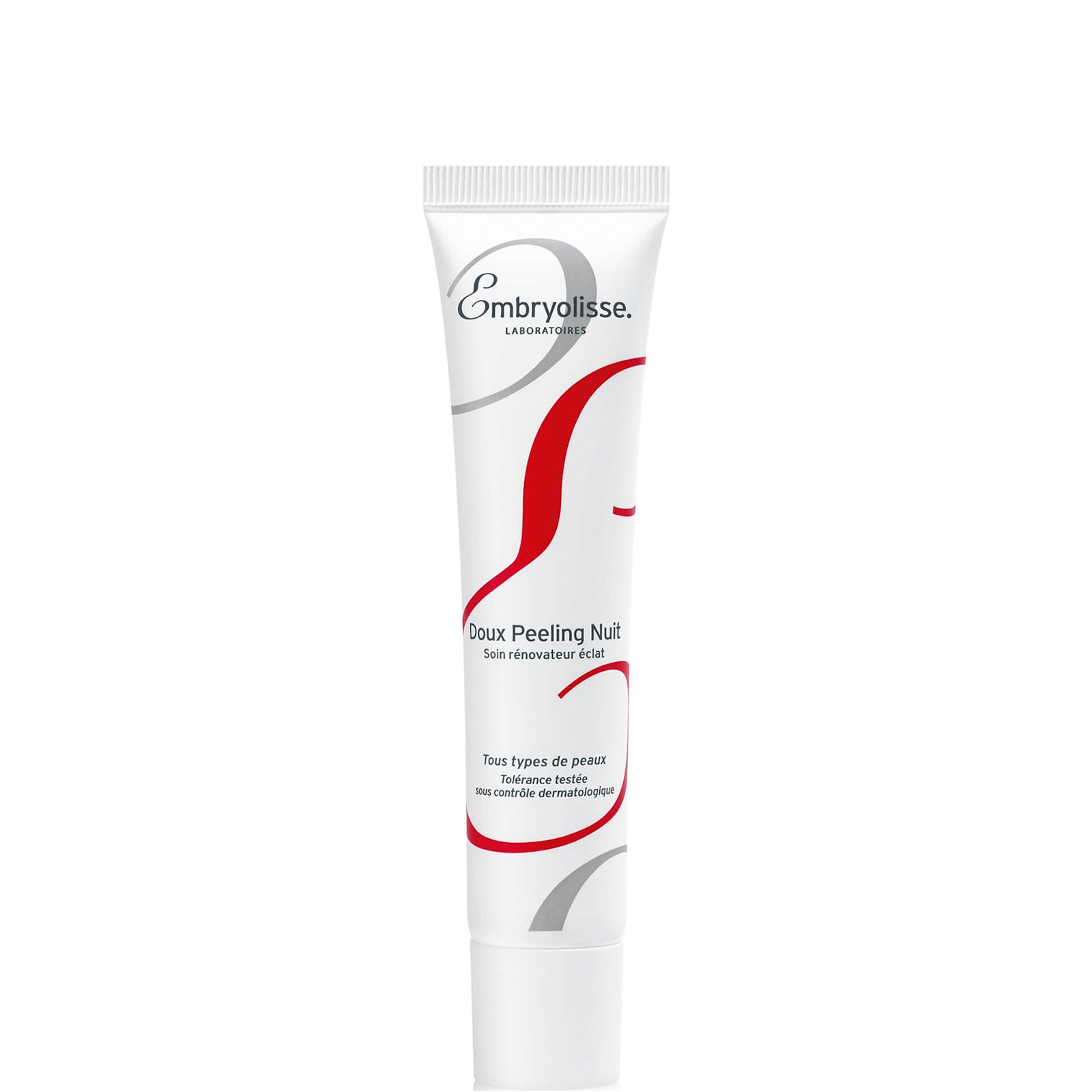 Embryolisse Gentle Night Peeling Care Radiance Secret 40ml | LOOKFANTASTIC