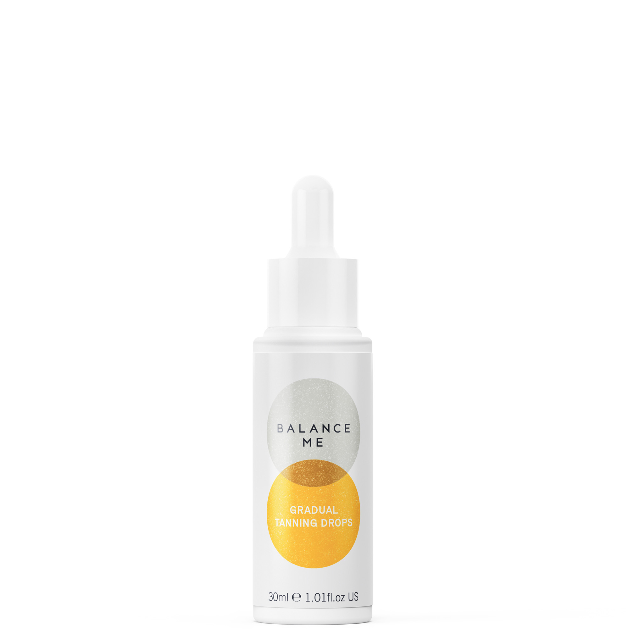 Balance Me Gradual Tanning Drops 30ml | LOOKFANTASTIC