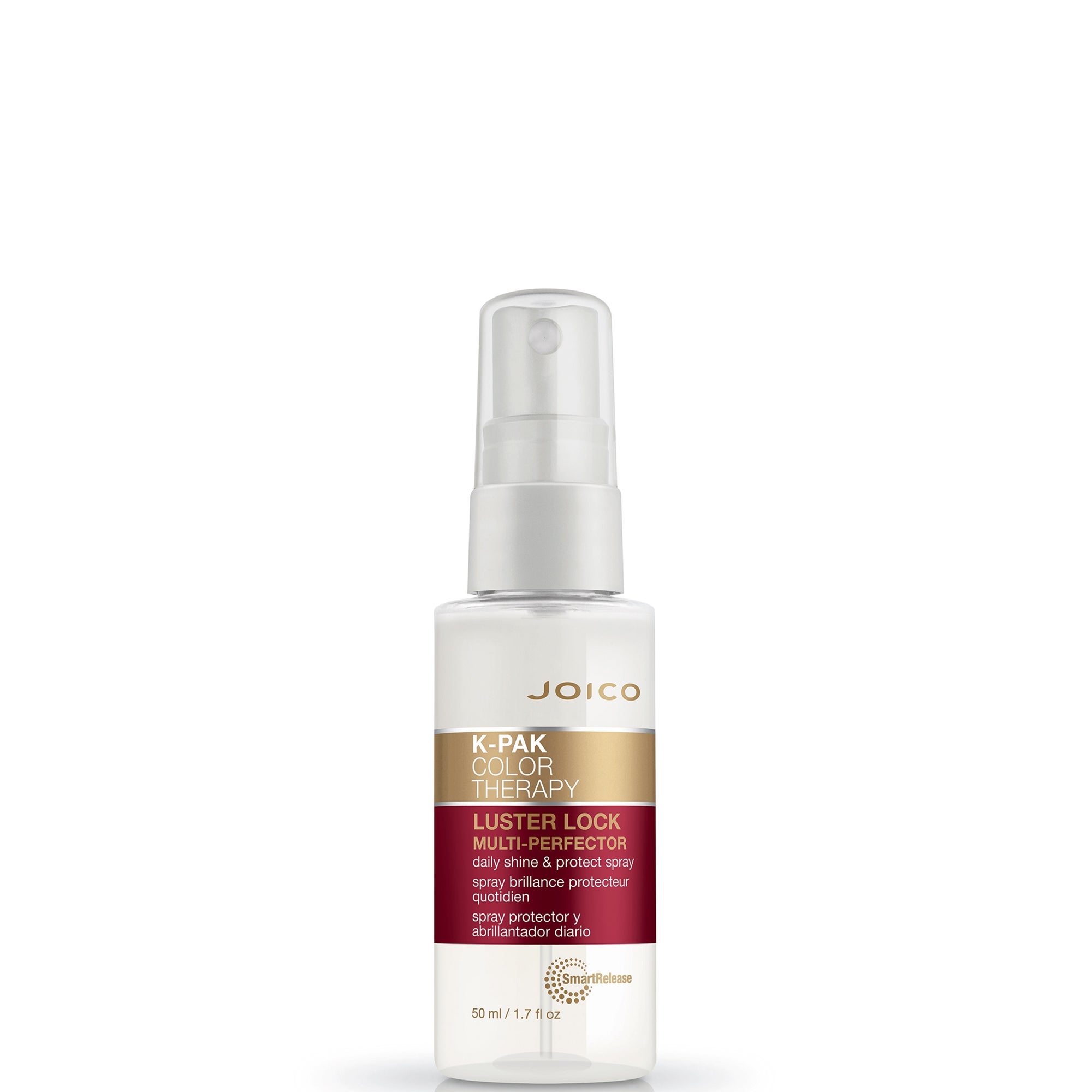 Joico K-Pak Color Therapy Luster Lock Multi-Perfector Daily Shine and ...