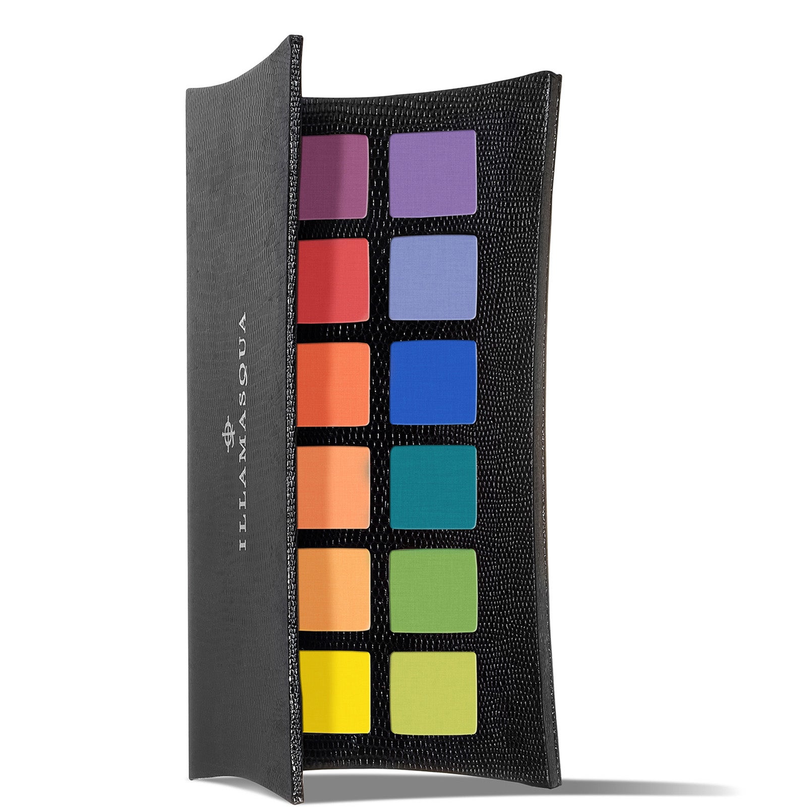 Illamasqua Artistry Palette - Experimental | LOOKFANTASTIC