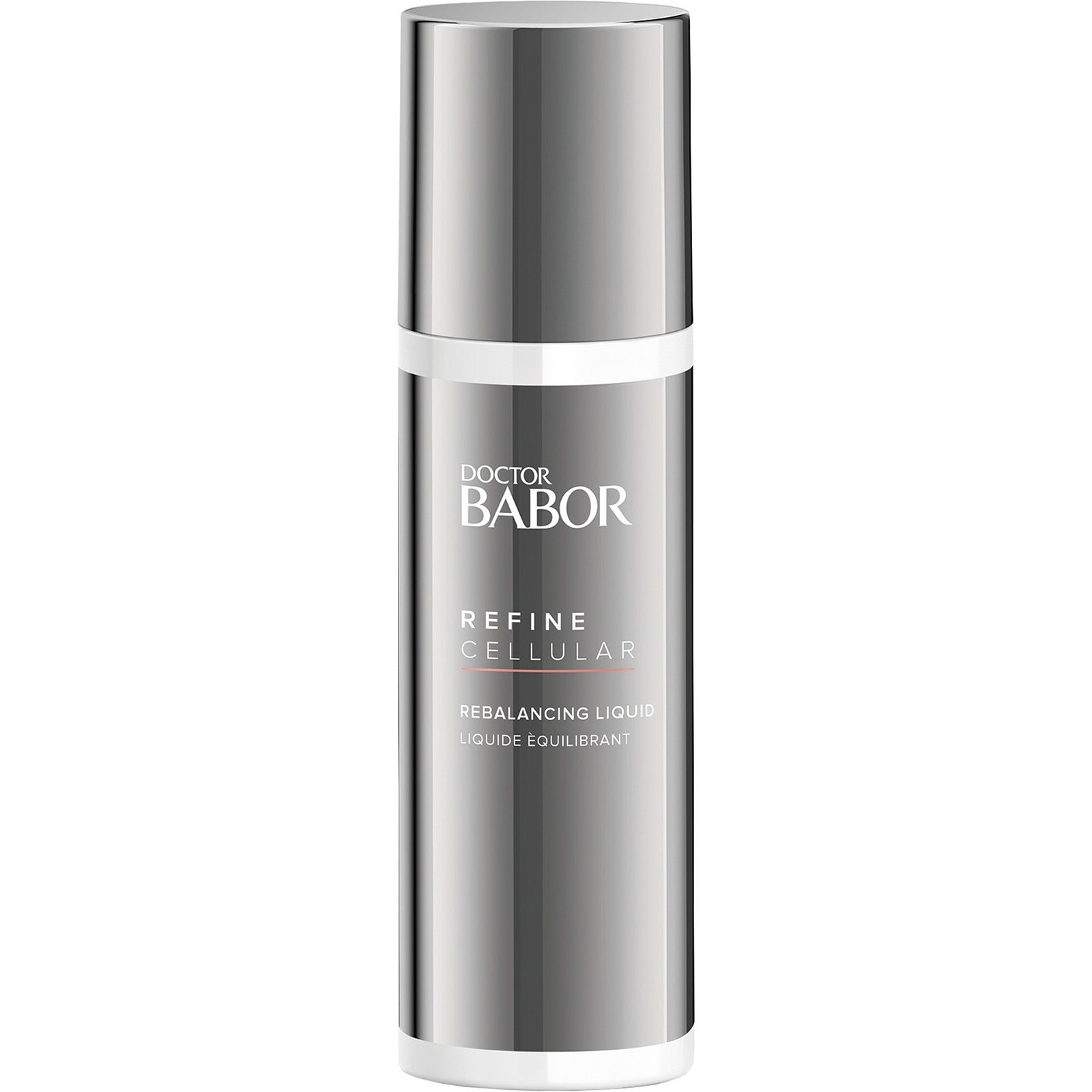 BABOR Doctor Refine Cellular Rebalancing Liquid 200ml | LOOKFANTASTIC