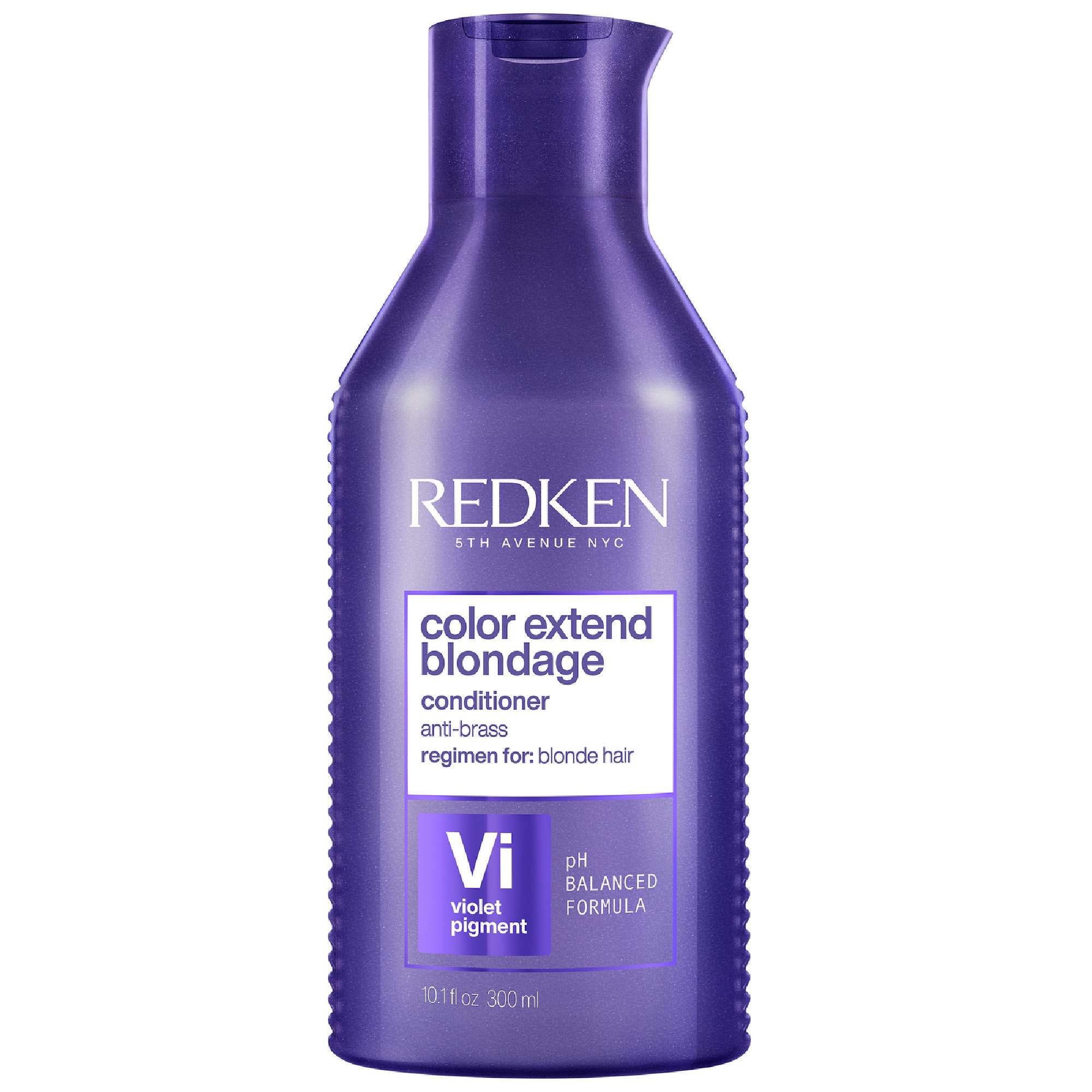 Redken Color Extend Blondage Conditioner 250ml | allbeauty