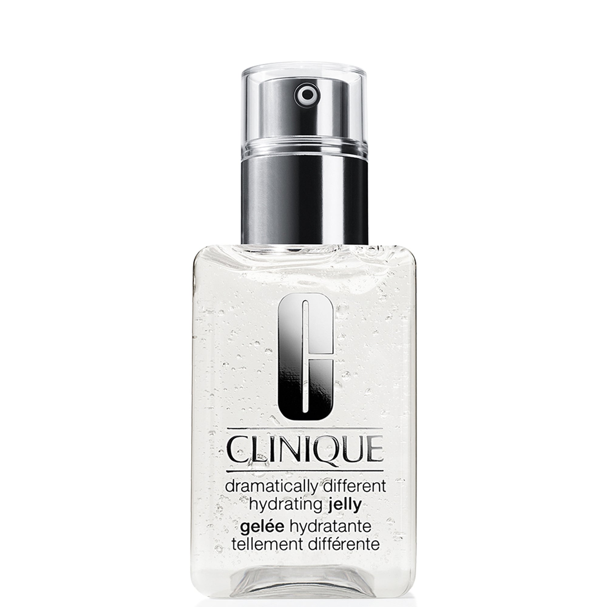 Clinique Dramatically Different Hydrating Jelly 125ml | LOOKFANTASTIC