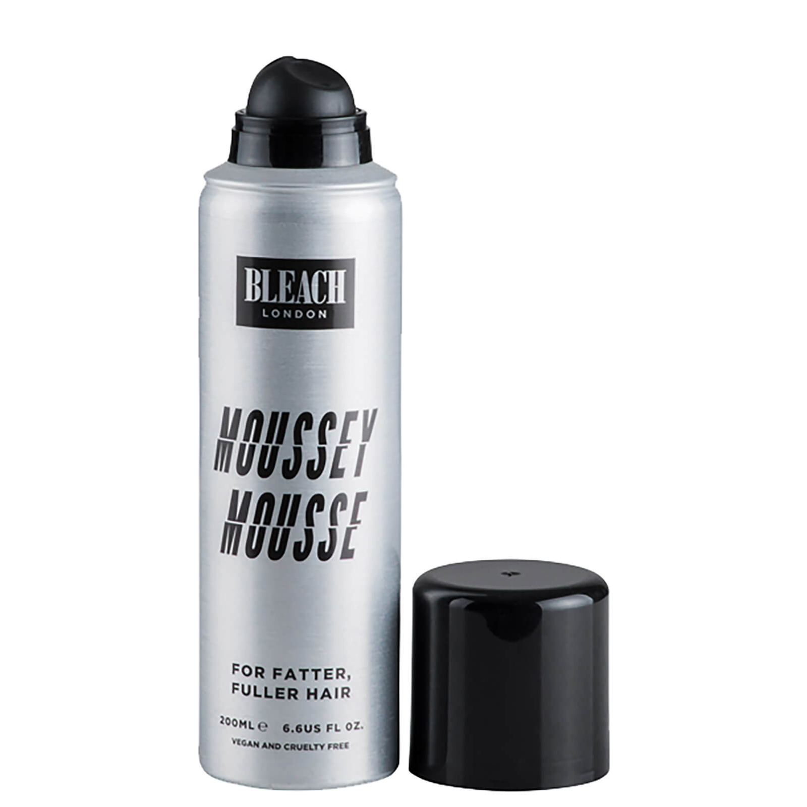 BLEACH LONDON Moosey Mousse 200ml | Cult Beauty