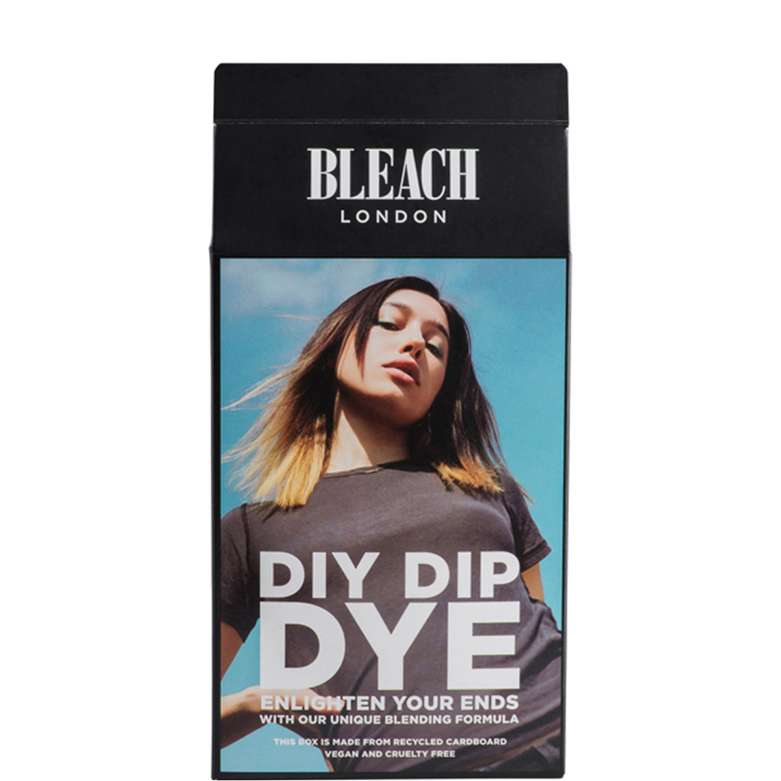 BLEACH LONDON Diy Dip Dye Kit | Cult Beauty