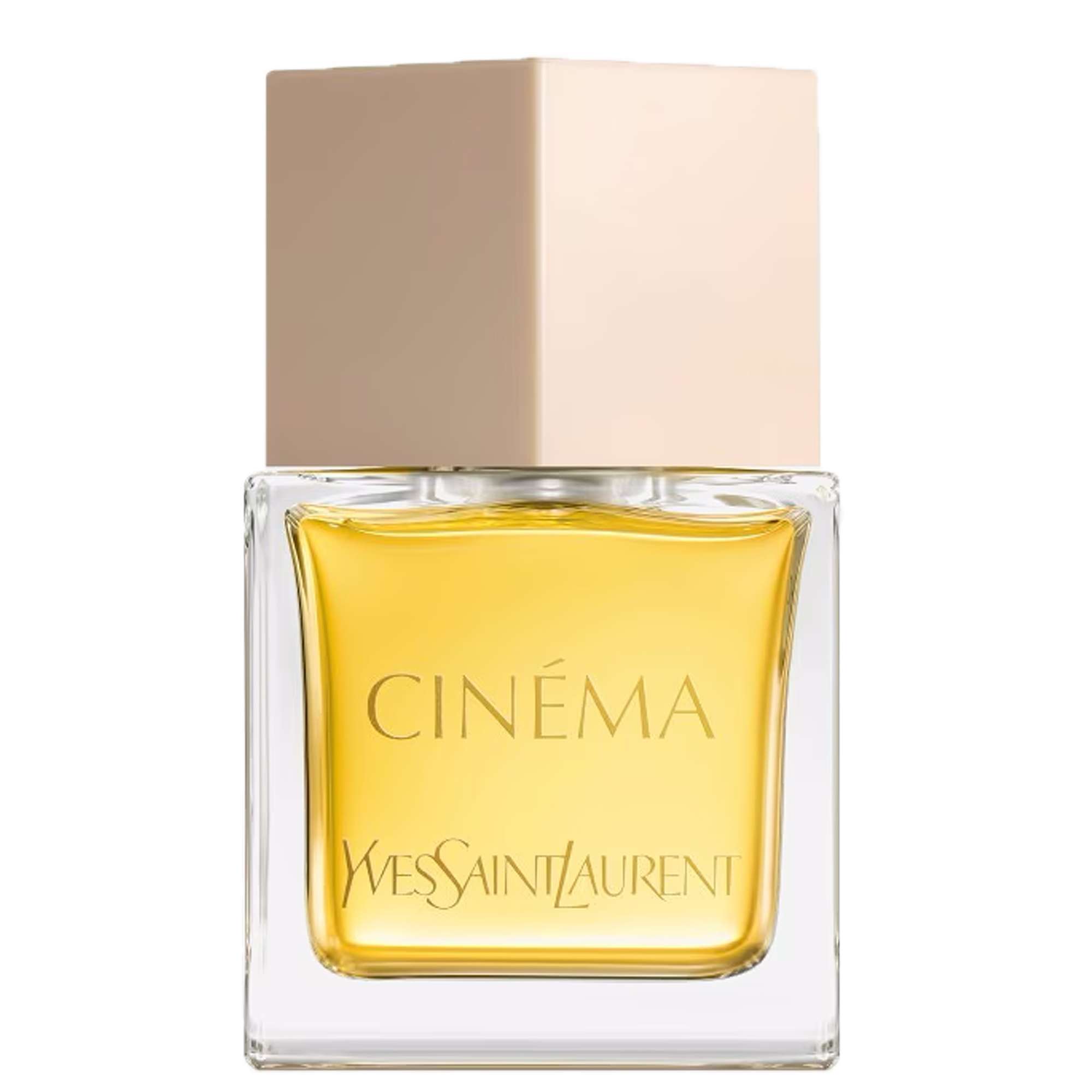 Yves Saint Laurent Cinema Eau de Parfum Spray 80ml | Fragrance Direct