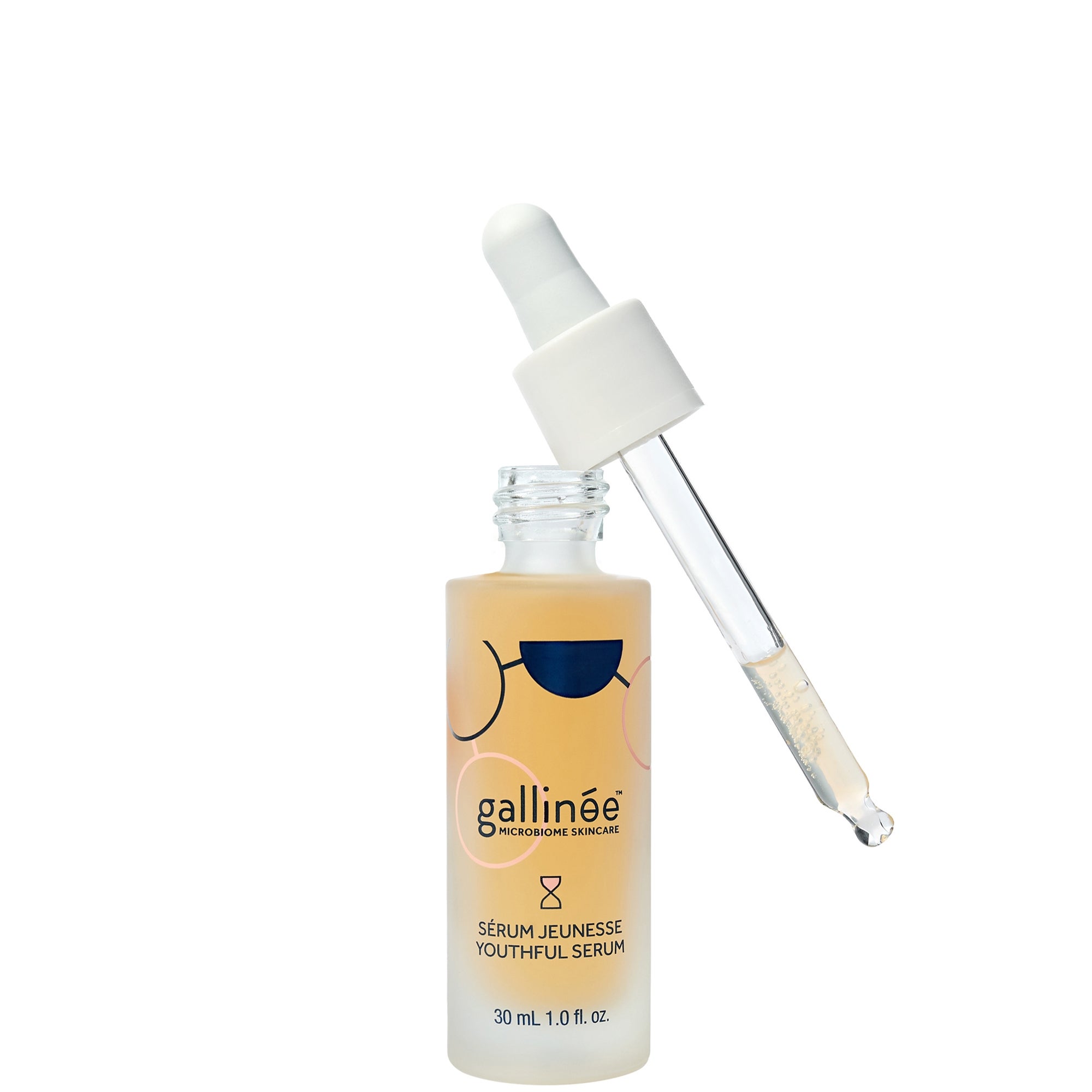 Gallinée Probiotic Youthful Serum 30ml | LOOKFANTASTIC